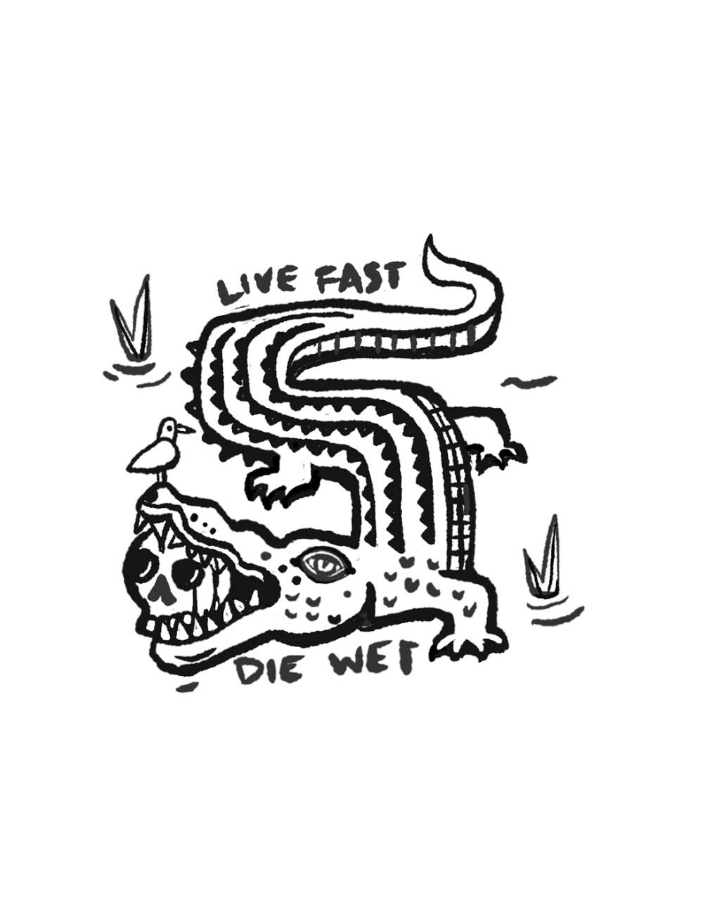 Kate Libby x YETI — Kate Libby