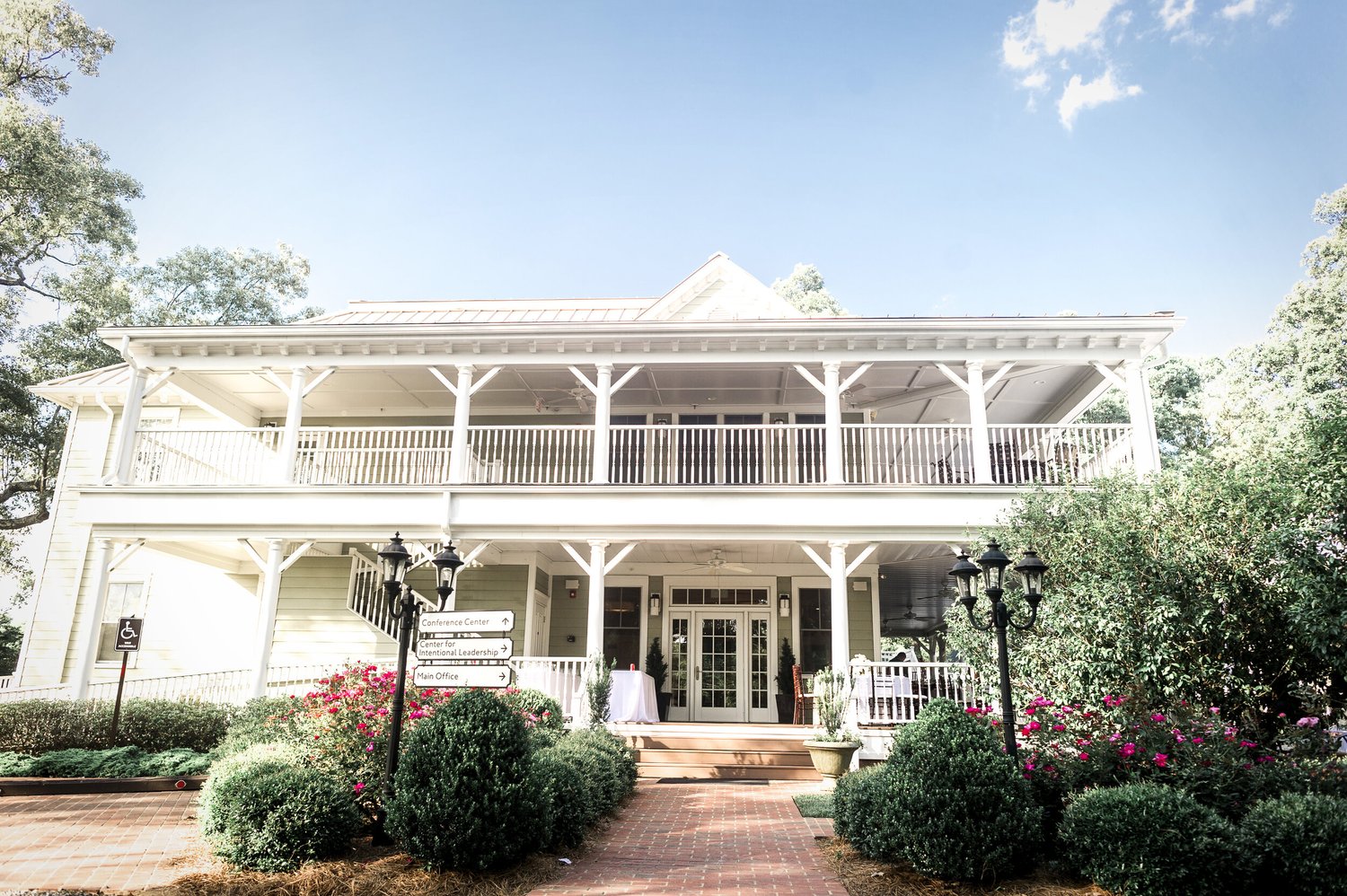 Contact — Whitehead Manor - Charlotte, NC