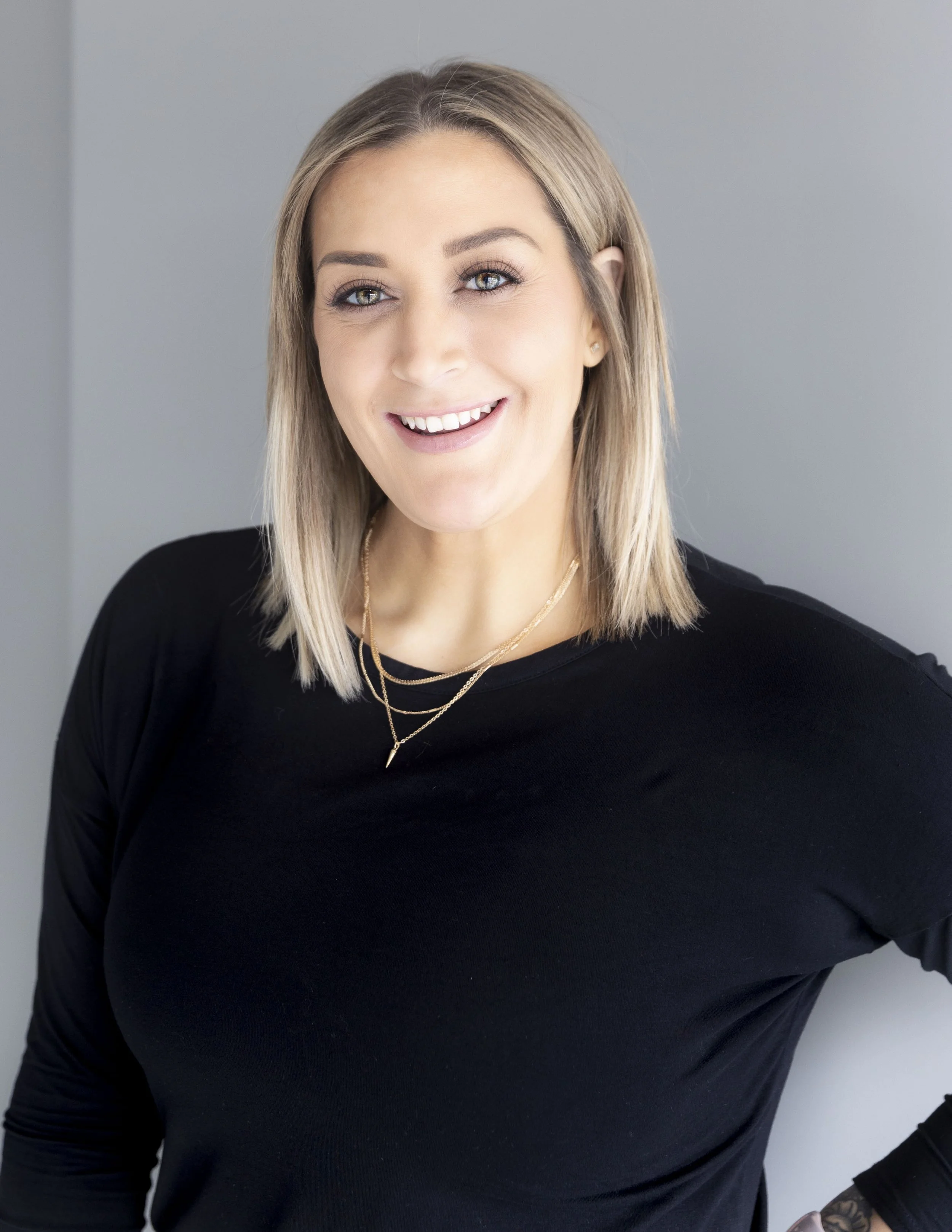 Team — The Aesthetic Place KC