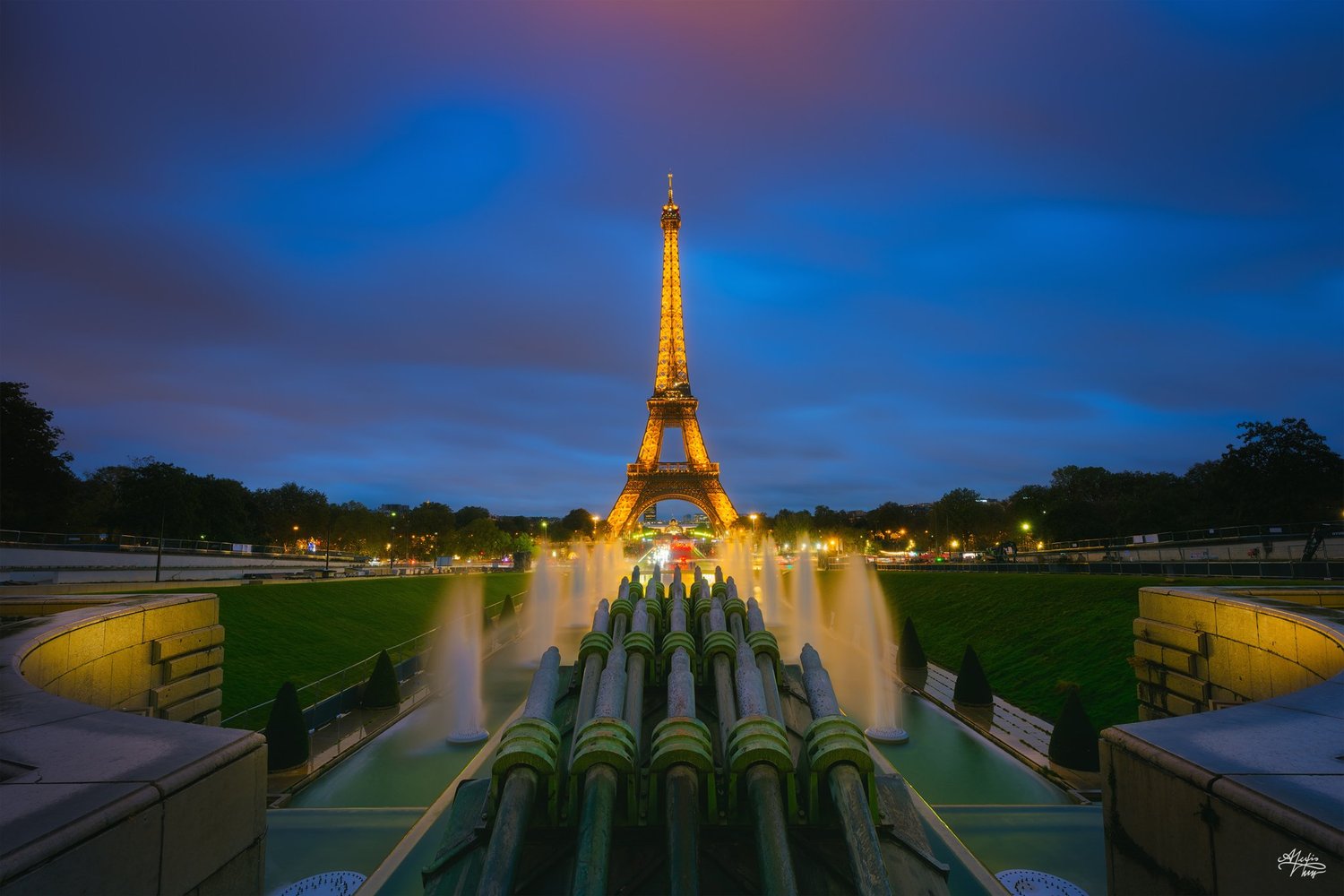 Twilight Glow — Alexis Thompson Photography