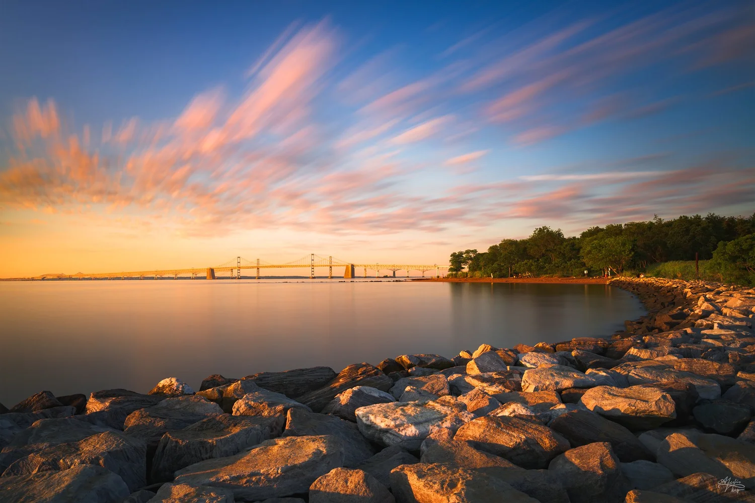 Bridging the Divide — Alexis Thompson Photography