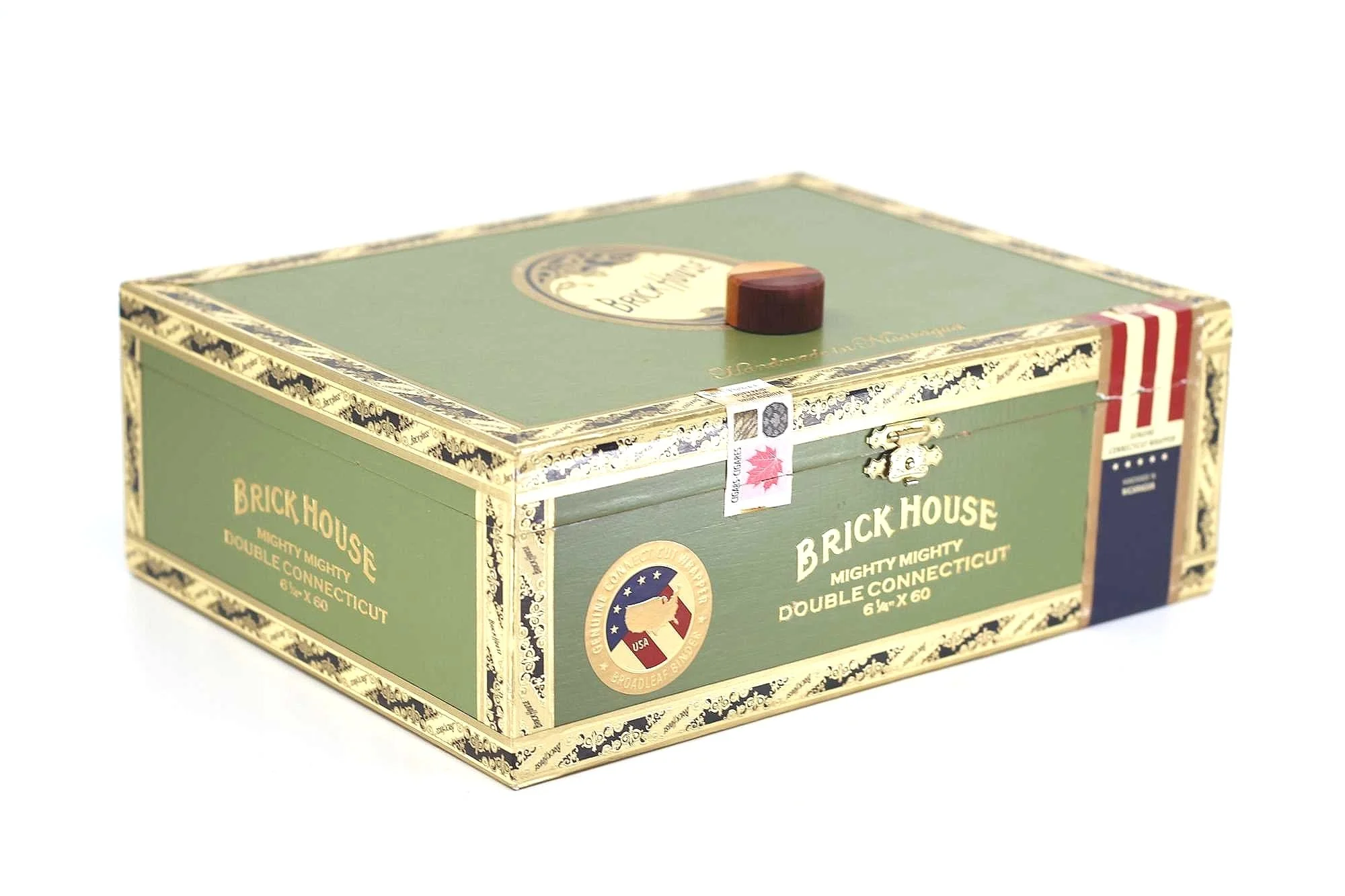 Boxes and Booze — Boxes and Booze