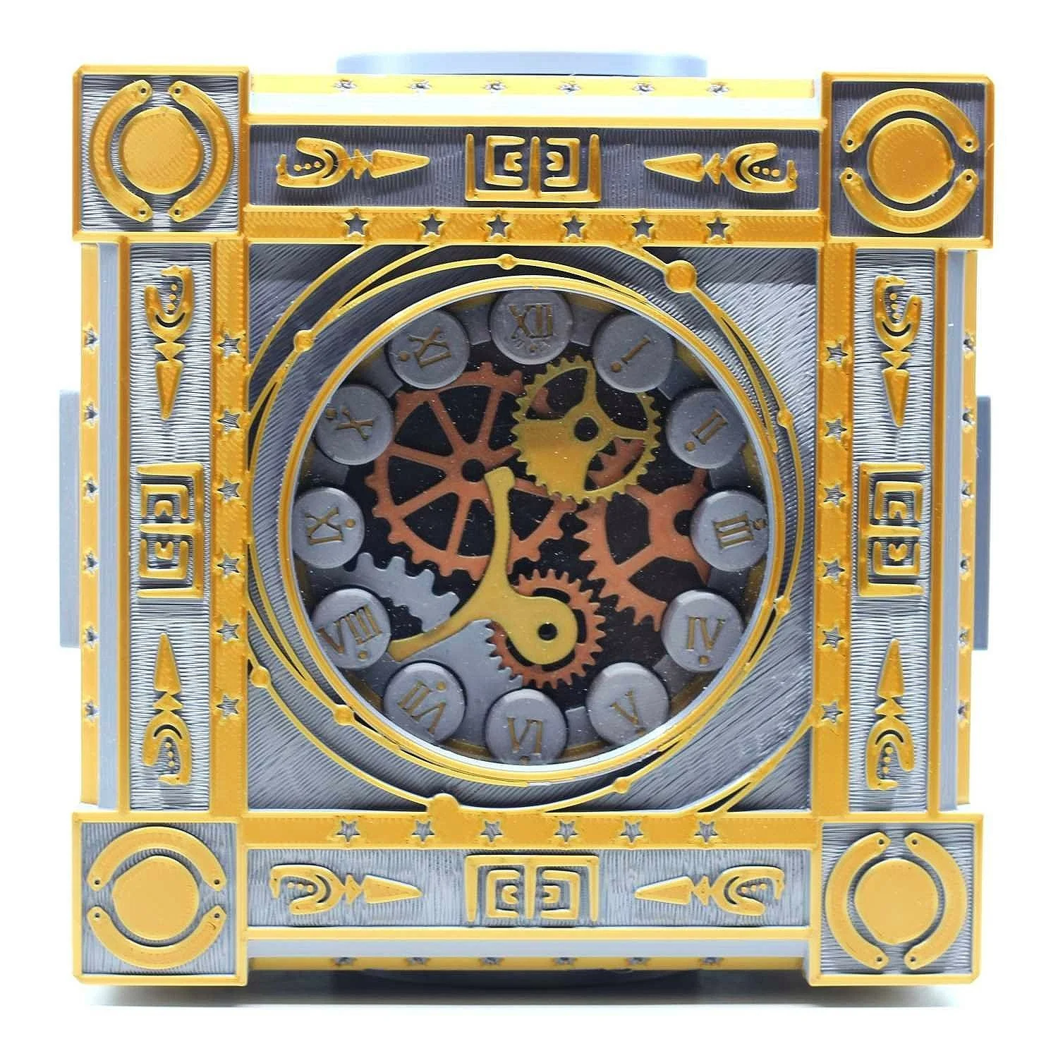 Time Capsule Dragon Box — Boxes and Booze