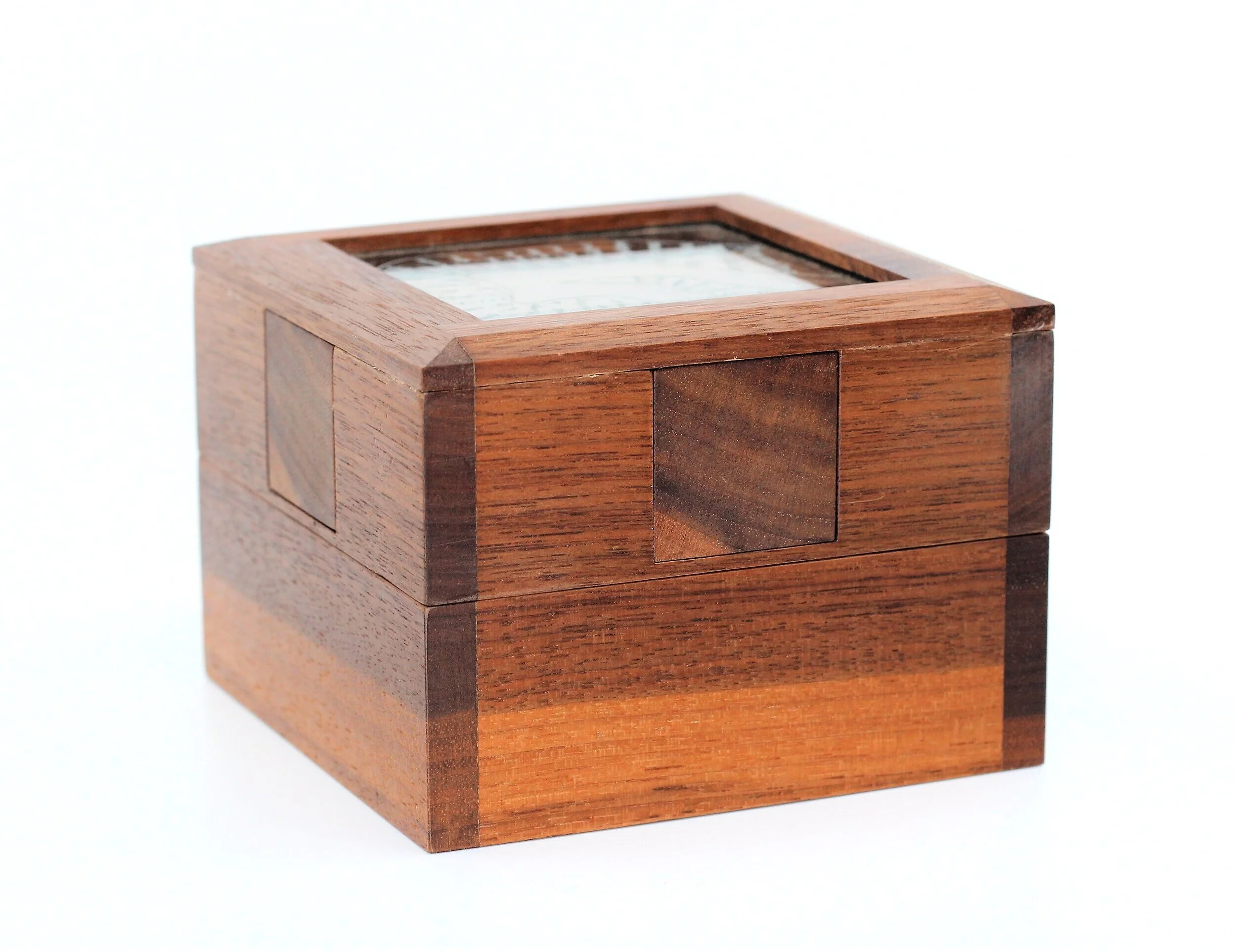 The Mouse’s Tale — Boxes and Booze