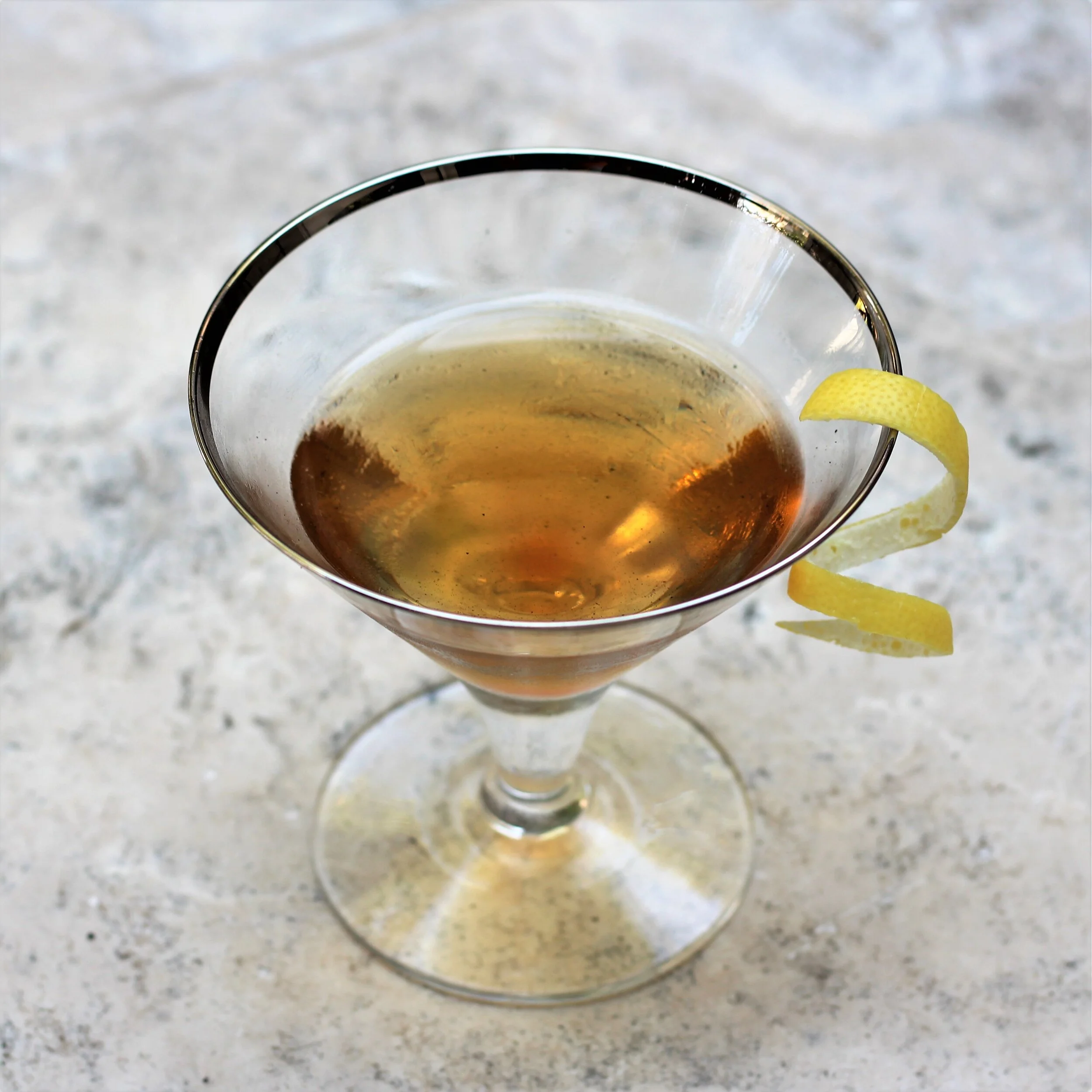 The Mouse’s Tale — Boxes and Booze