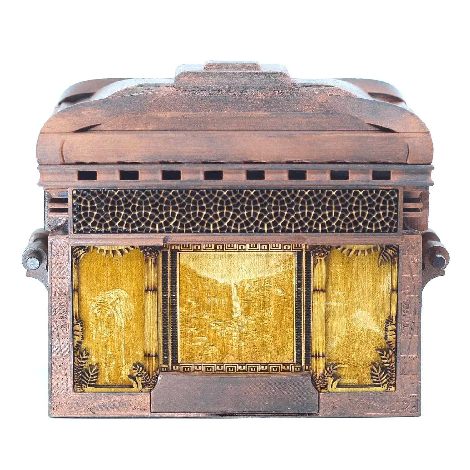 Sherlockian Box — Boxes and Booze