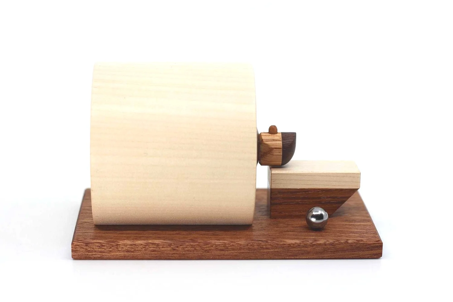 MRI — Boxes and Booze