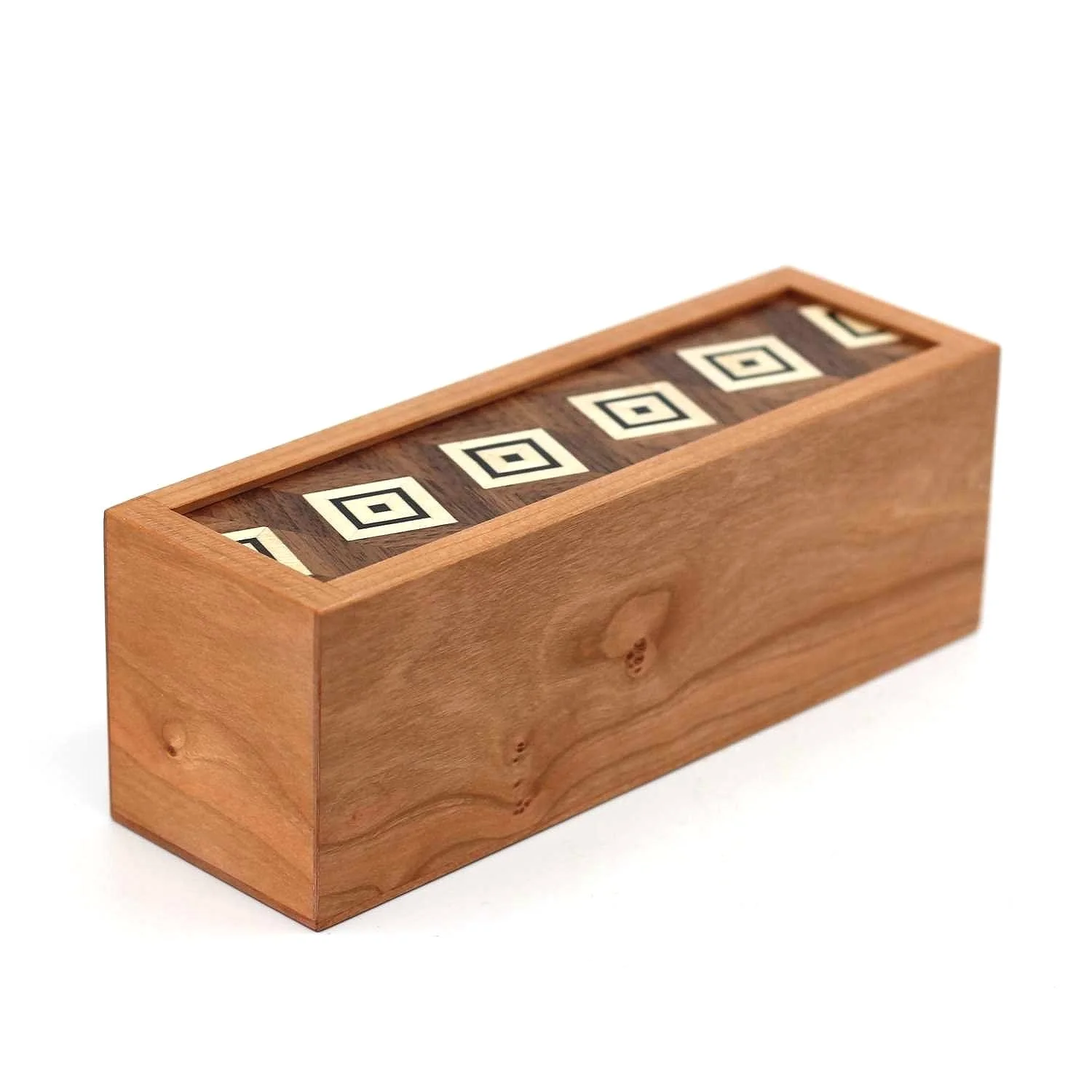 Boxes and Booze — Boxes and Booze