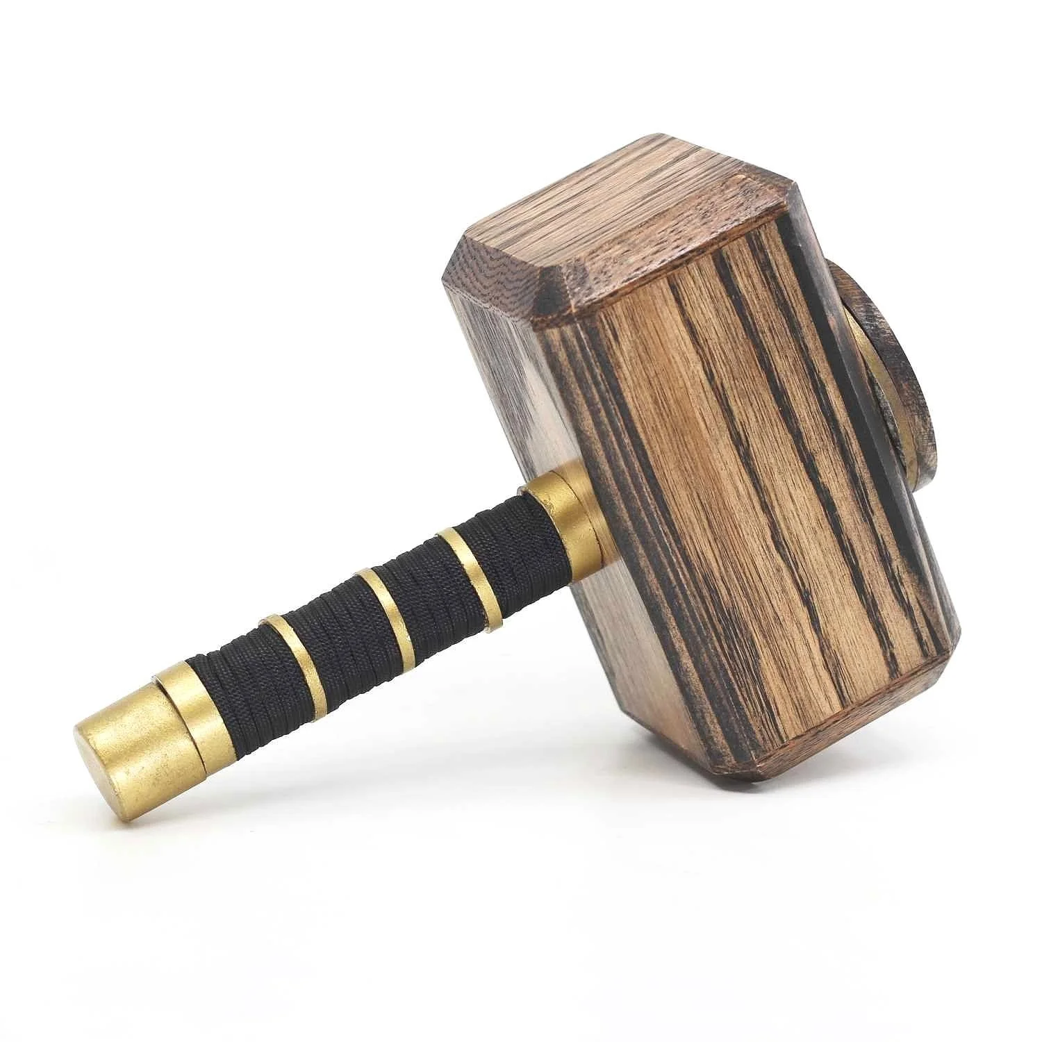 Thor’s Hammer — Boxes and Booze