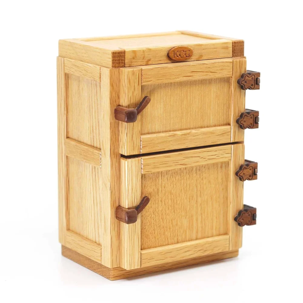 Boxes and Booze — Boxes and Booze