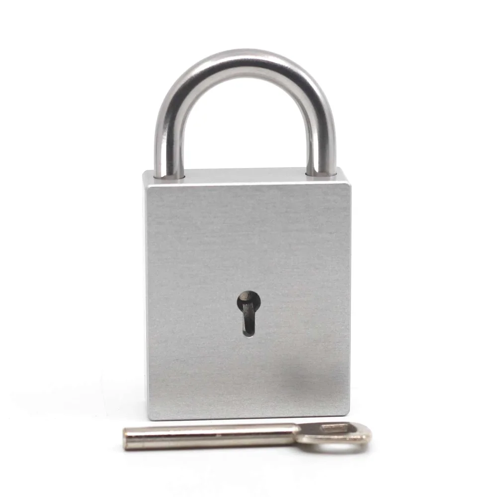 Simple Lock 1 — Boxes and Booze