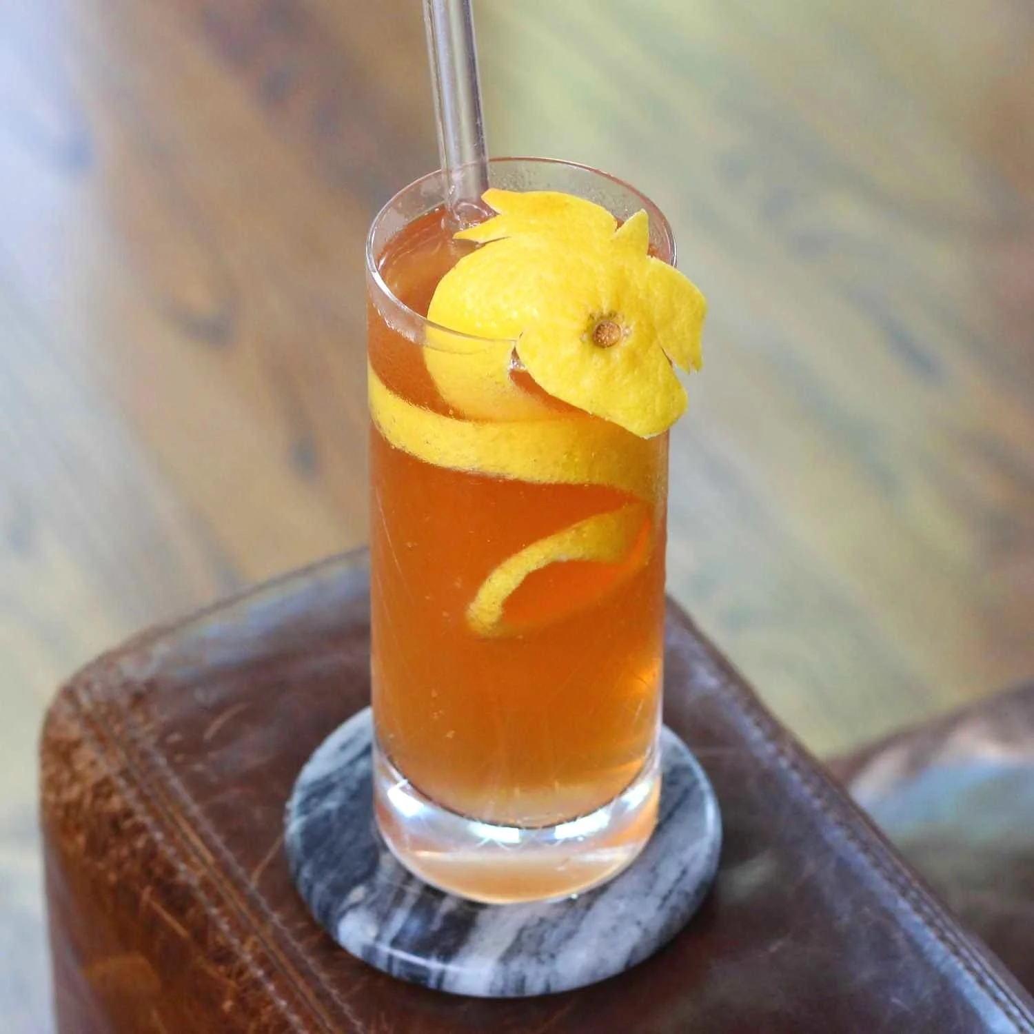 Trojan Horse — Boxes and Booze