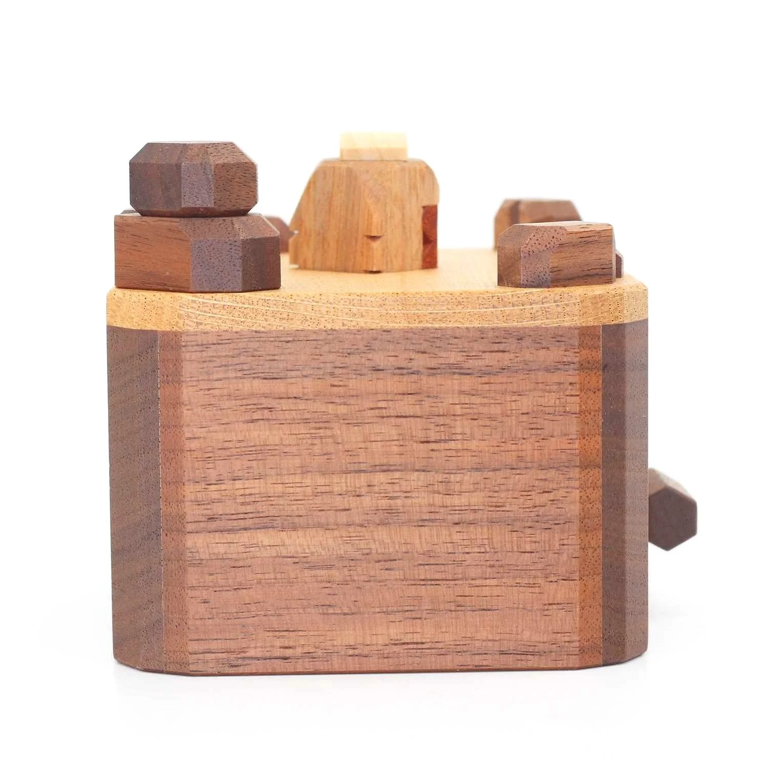 Onsen Monkey — Boxes and Booze