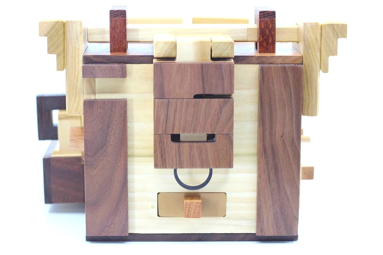 Arch Nemesis — Boxes and Booze