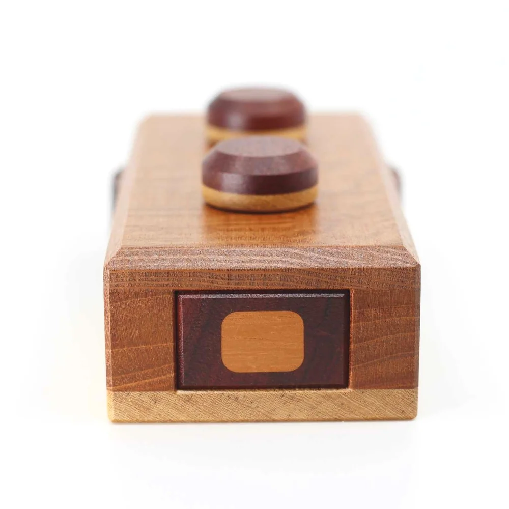 Boxes and Booze — Boxes and Booze