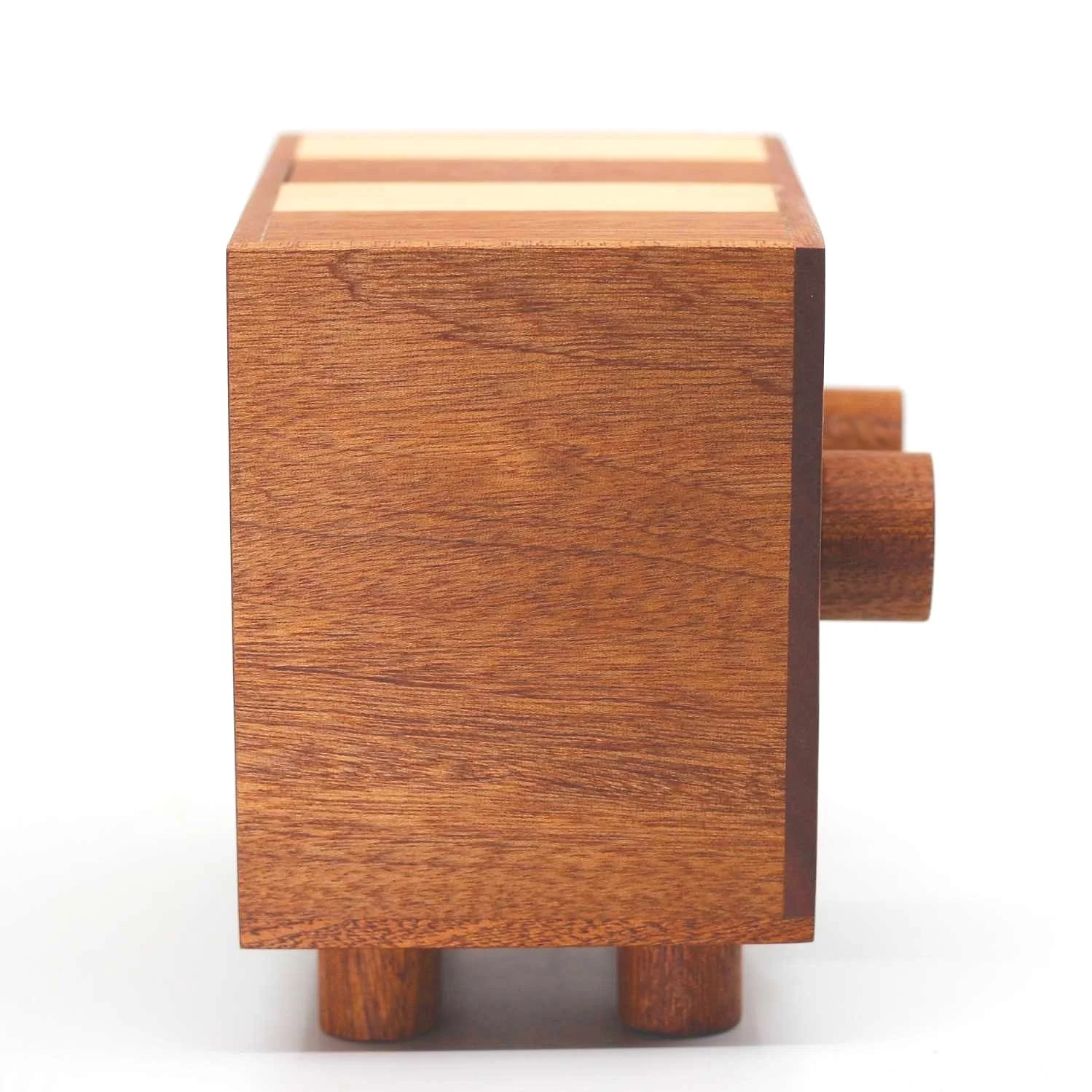 Dual Dial — Boxes and Booze