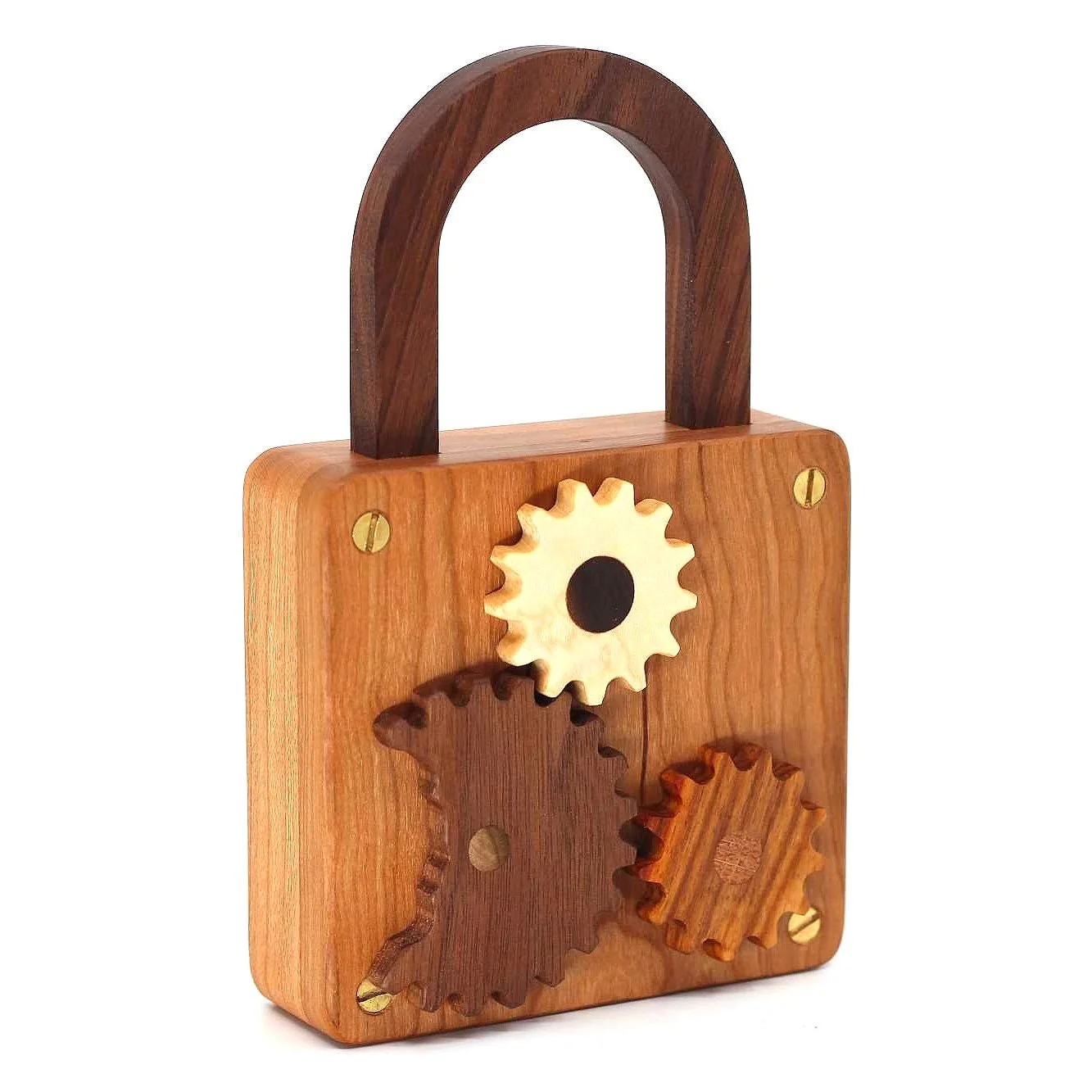 Wagon Trail Lock — Boxes and Booze