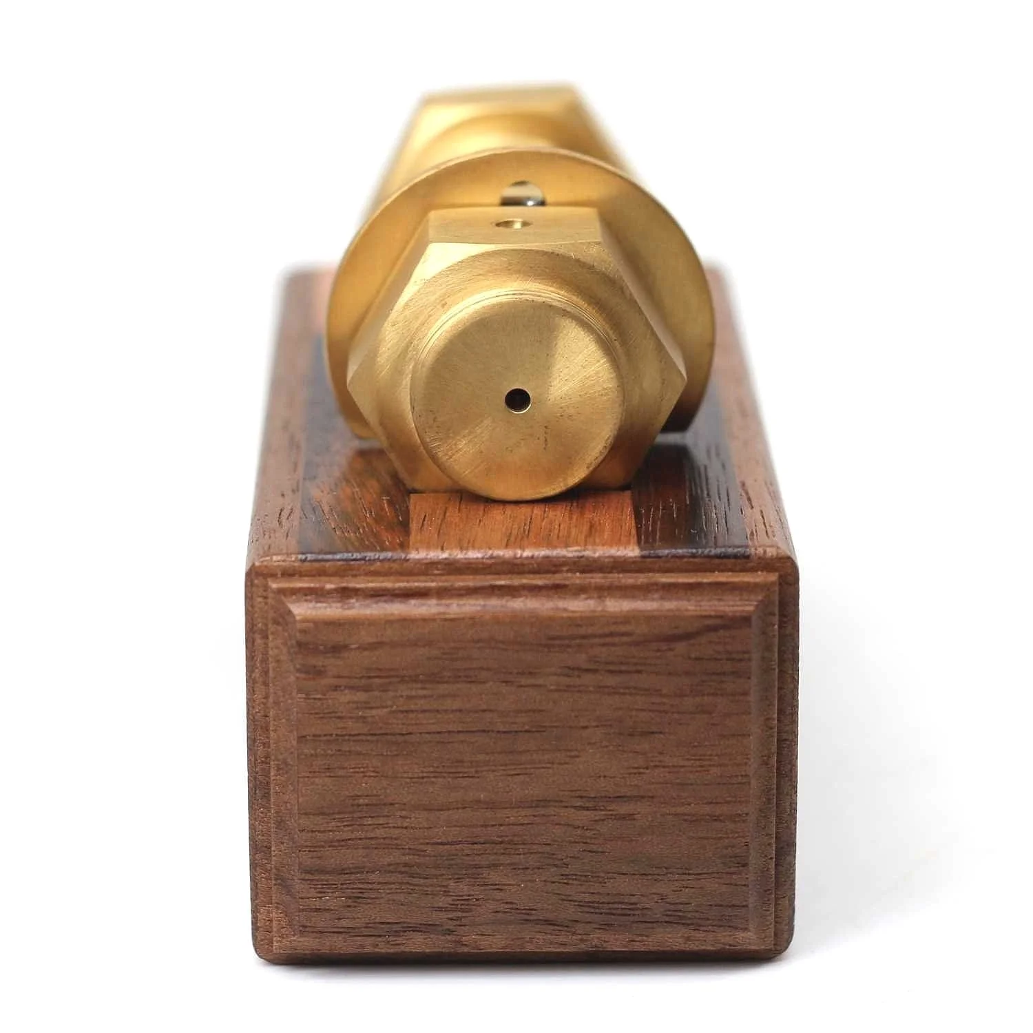 Brian's Big Baffling Bolt — Boxes and Booze