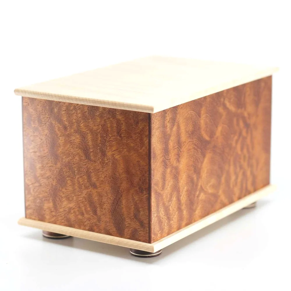 Battery Operated Box — Boxes and Booze