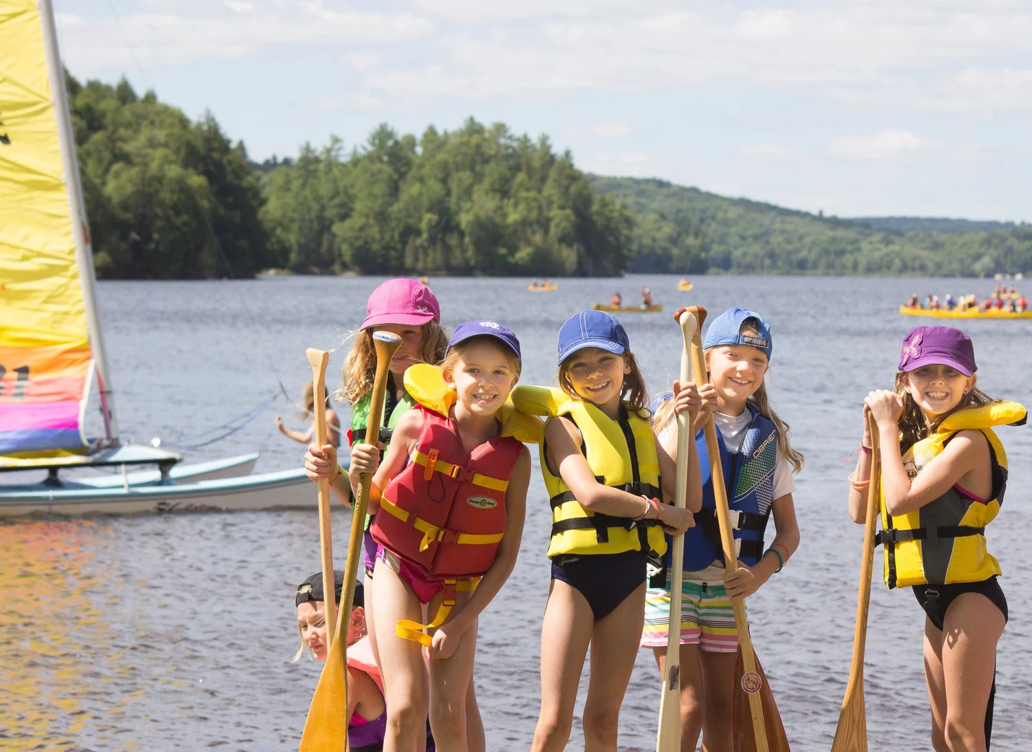 Rates & Dates — Camp Tawingo