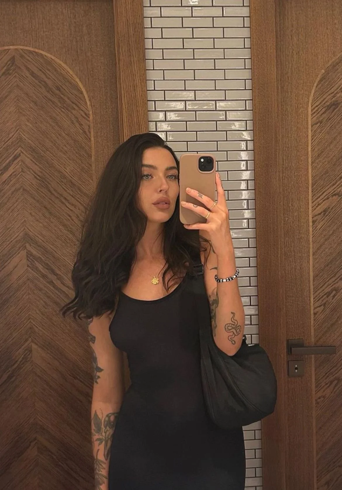 Artists — Harmless Tattoo