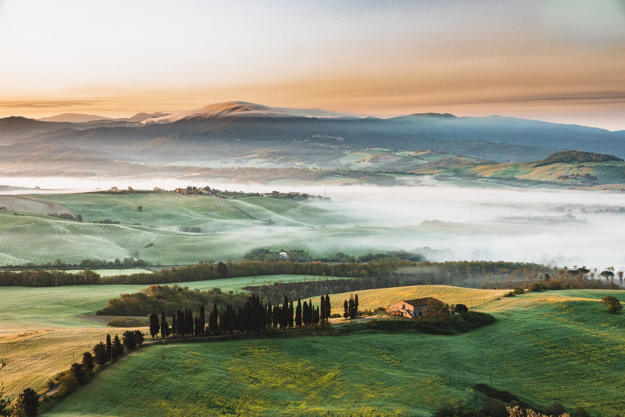 Christine Serio Travel