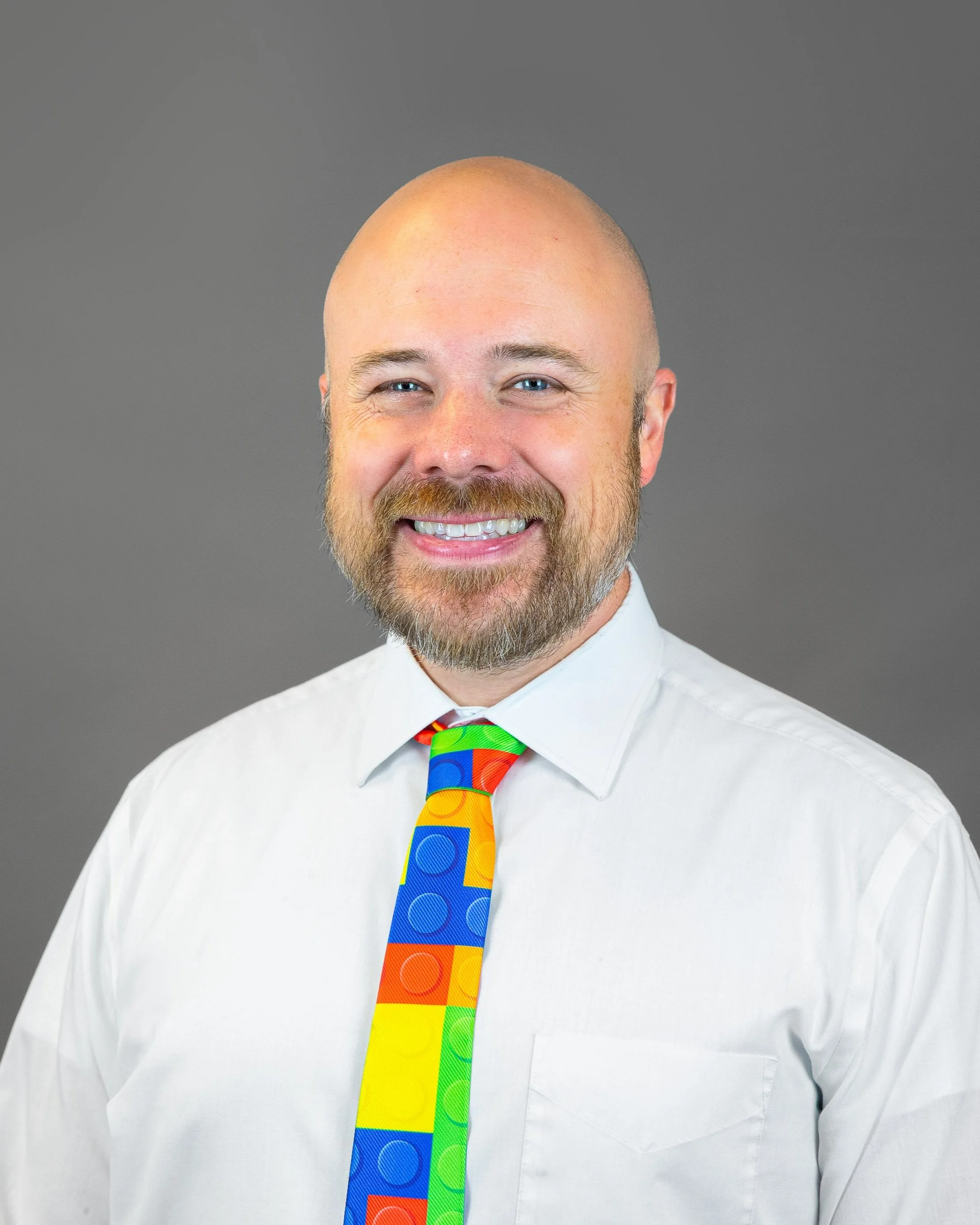 Our Leaders — Hilldale Church of Christ