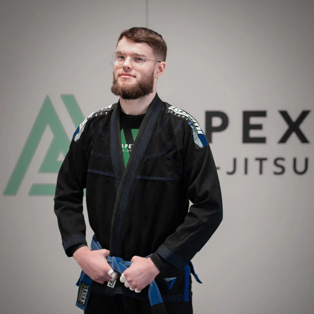 Apex Jiu Jitsu | BJJ Finsbury Park | North London