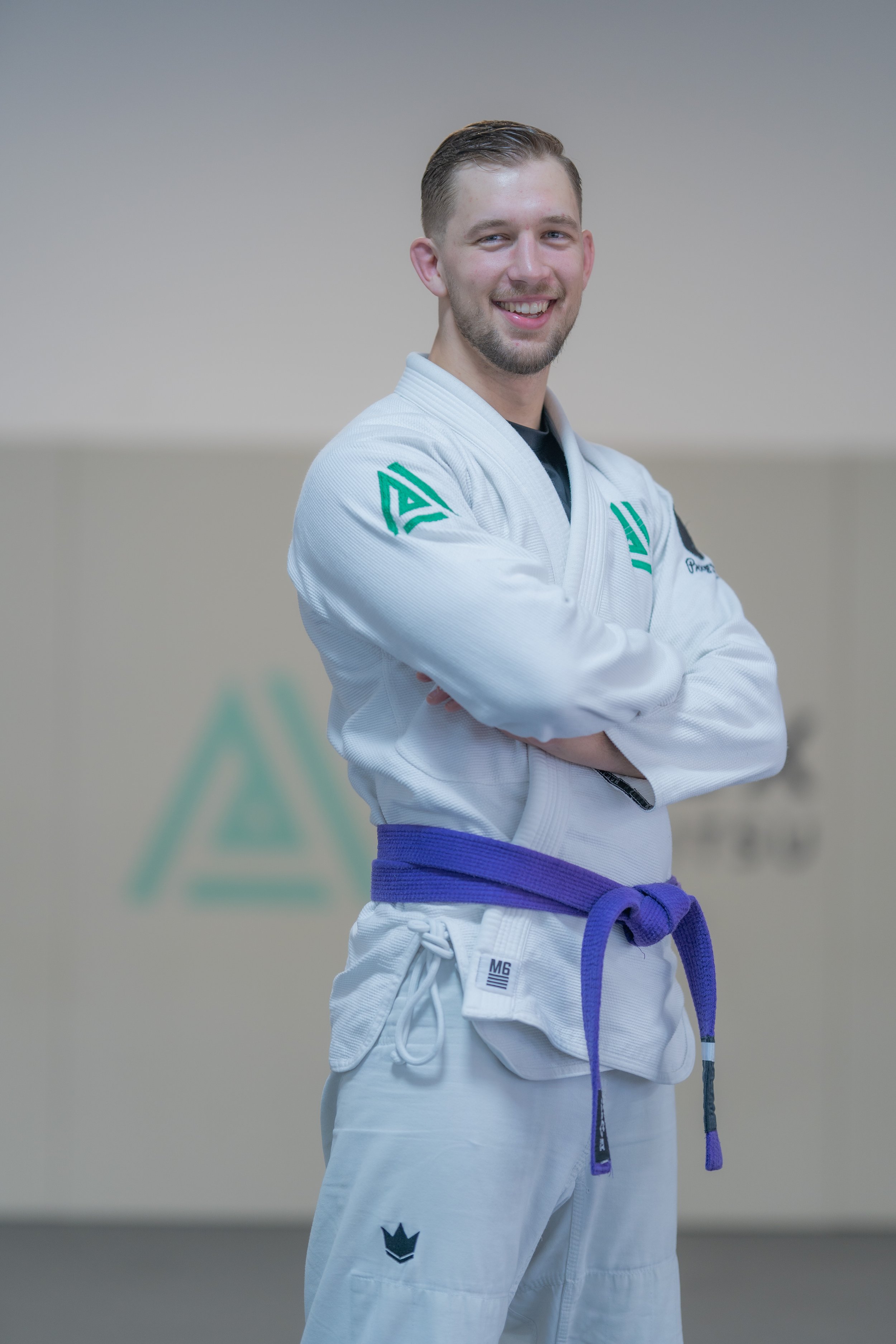 Apex Jiu Jitsu | BJJ Finsbury Park | North London