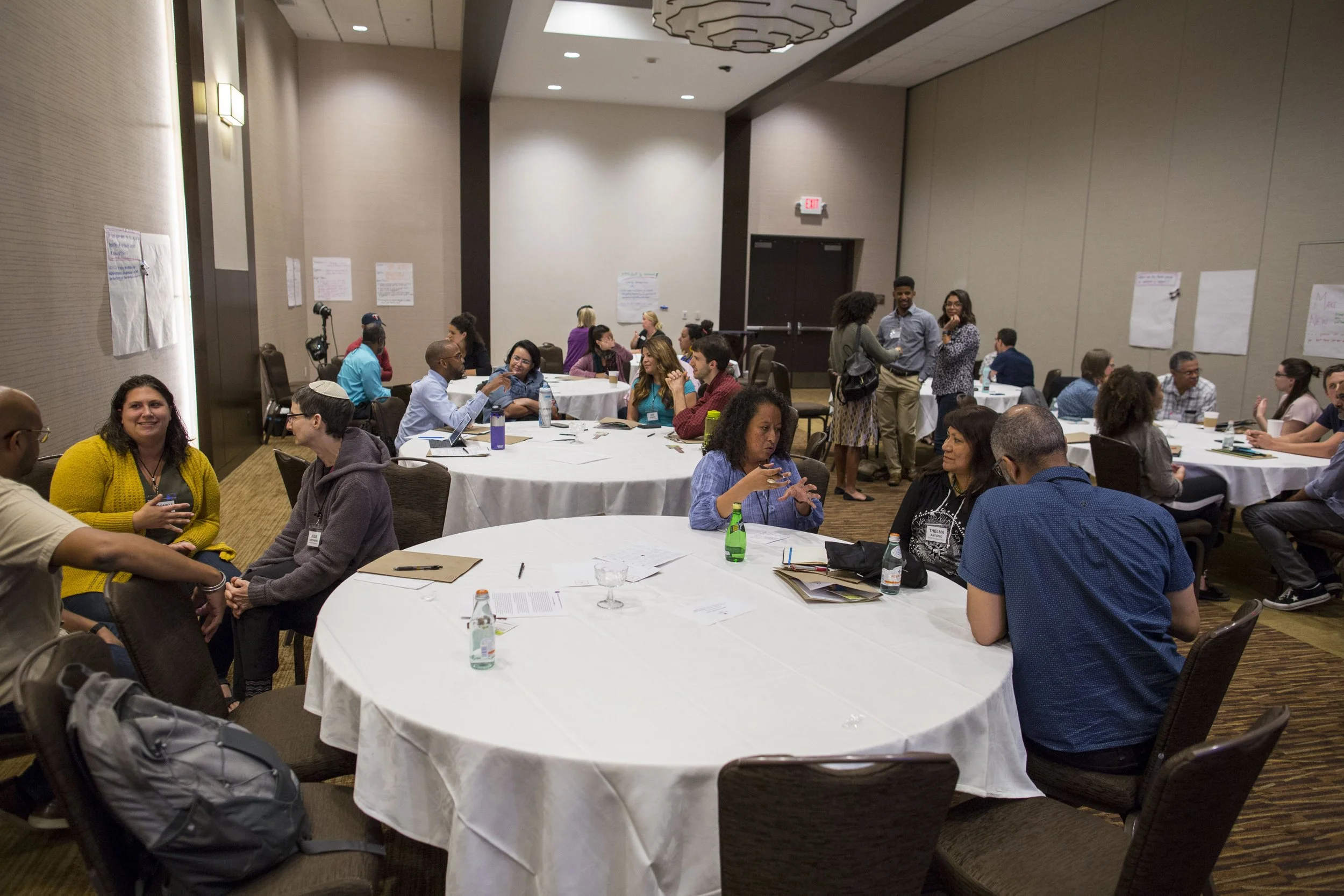 Careers — The Climate & Clean Energy Equity Fund