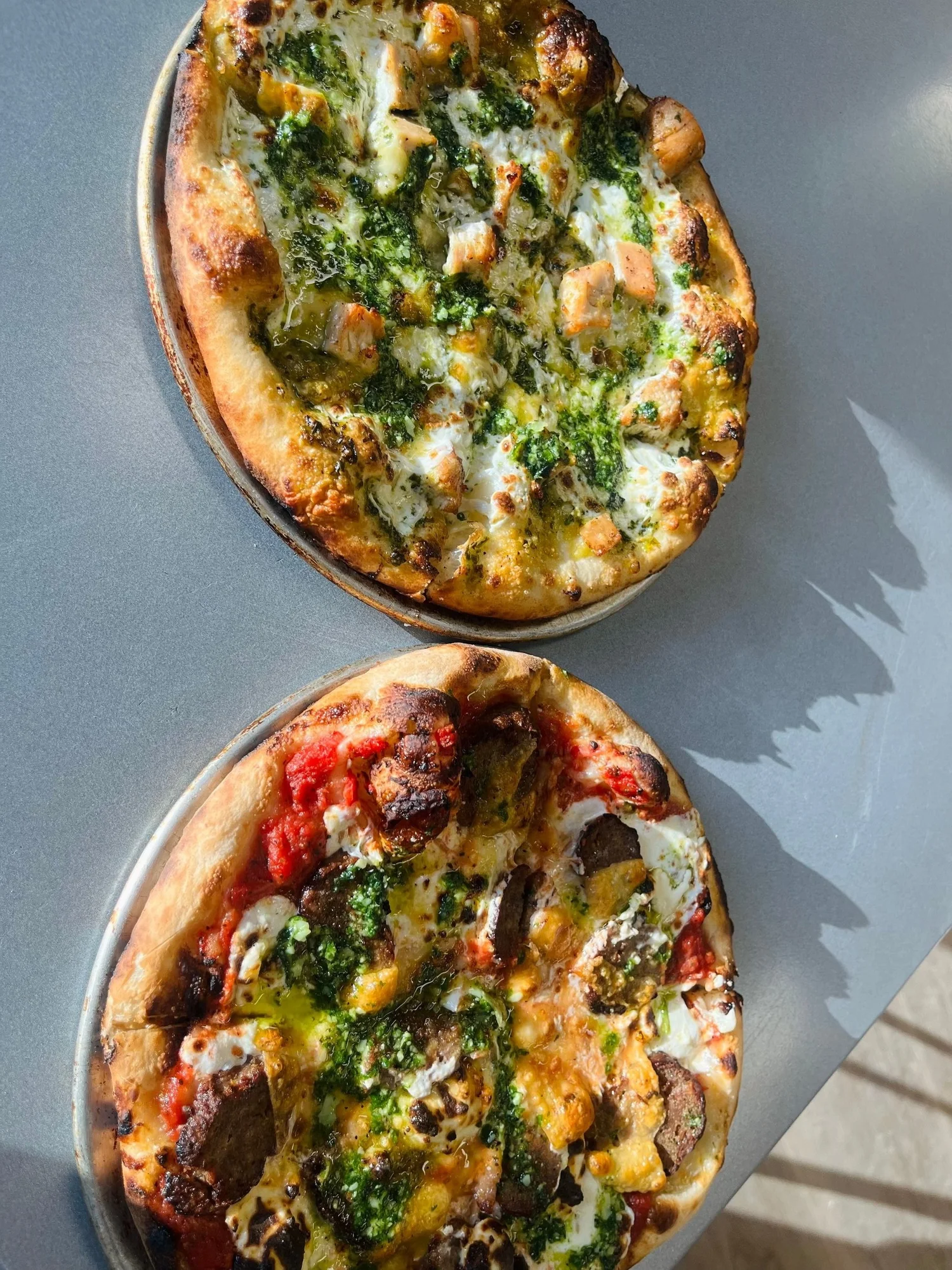 Zizza Authentic Pizzeria