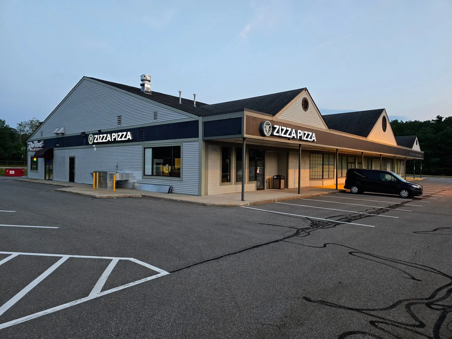 Locations — Zizza Authentic Pizzeria