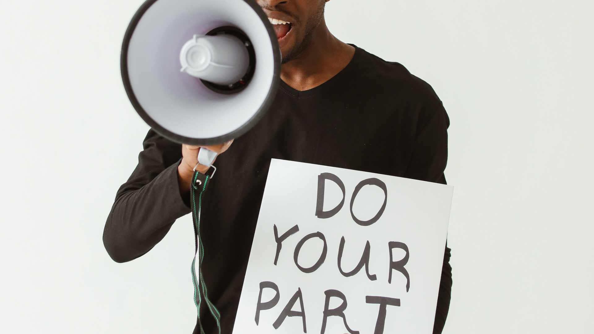 8 Ways to Take Action — END #FORCEDLABOURFASHION