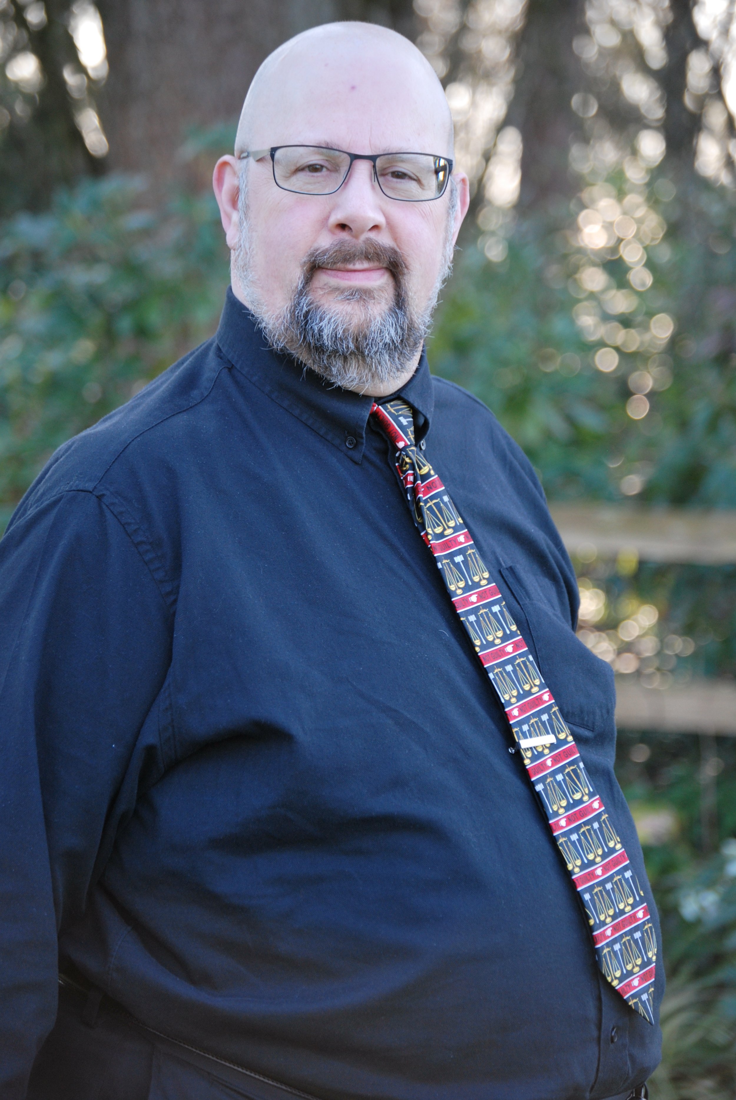 Team 1 — Clear Legal