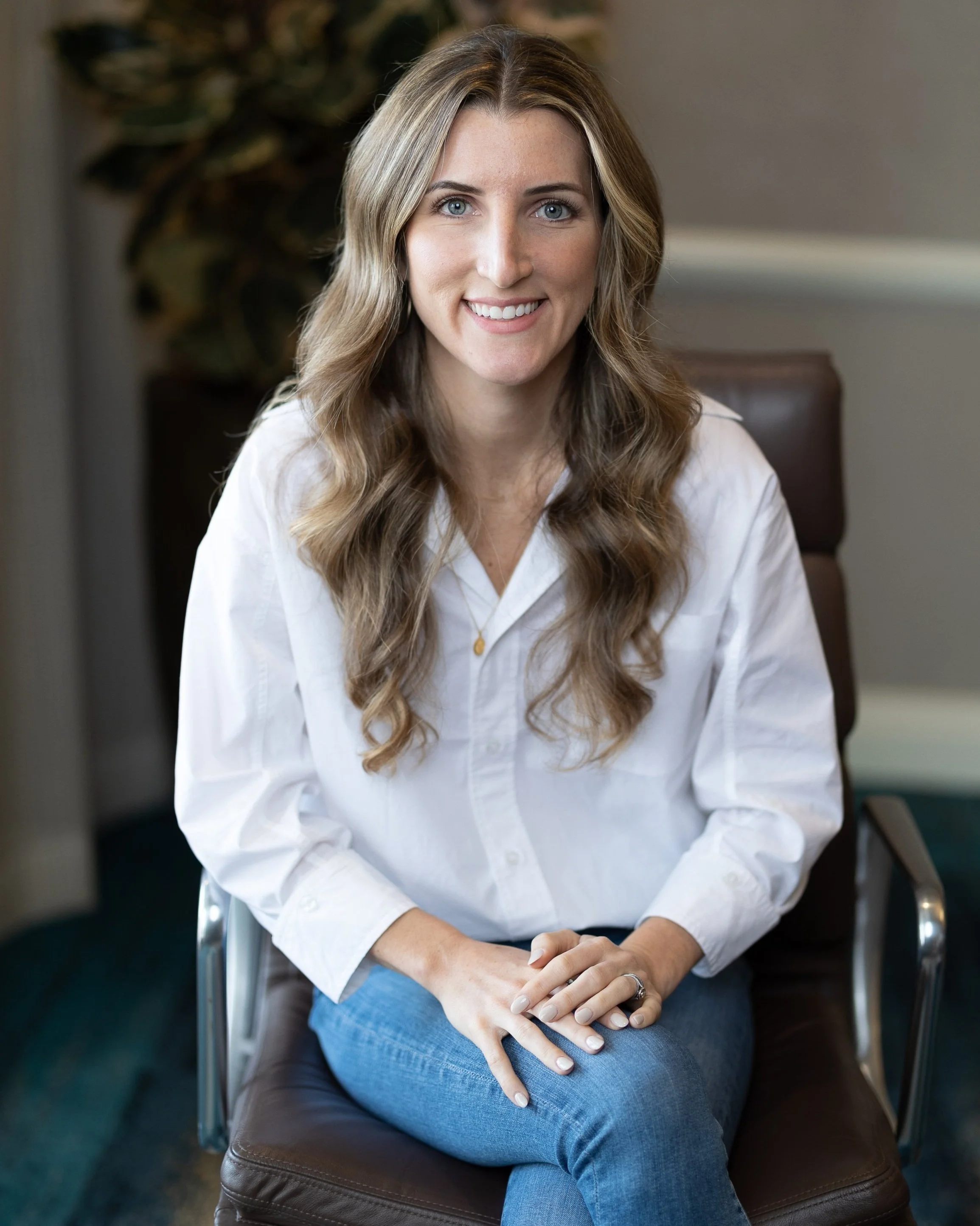 Jaclyn Lintern — HINGE Early Education Advisors