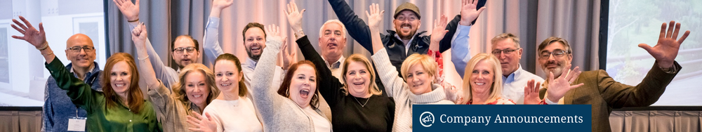 Three New Team Members Join HINGE Advisors — HINGE Early Education Advisors