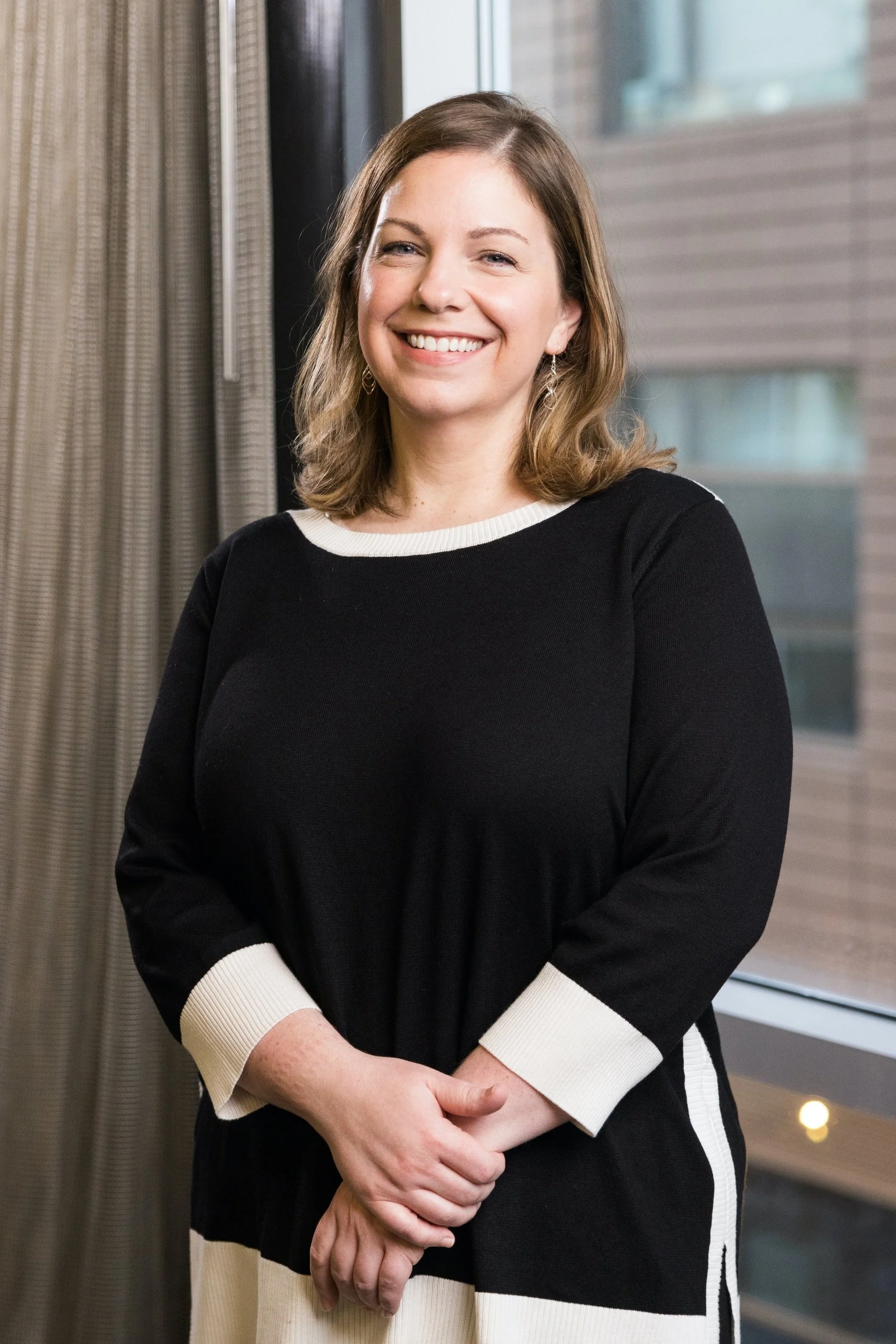 Annie Nicholson — HINGE Early Education Advisors