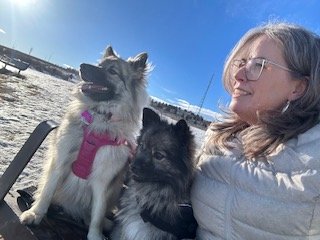 Lesley King Registered Provisional Psychologist — Viewpoint Calgary ...