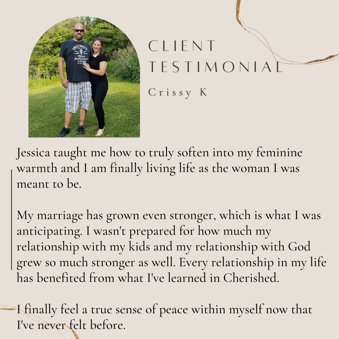 How To Be Cherished - Englishsalt2