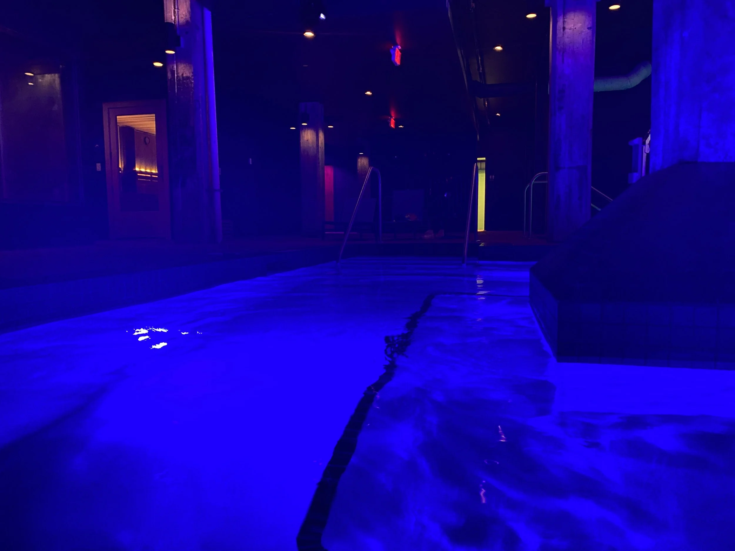 Shop the Shed — Watershed Spa