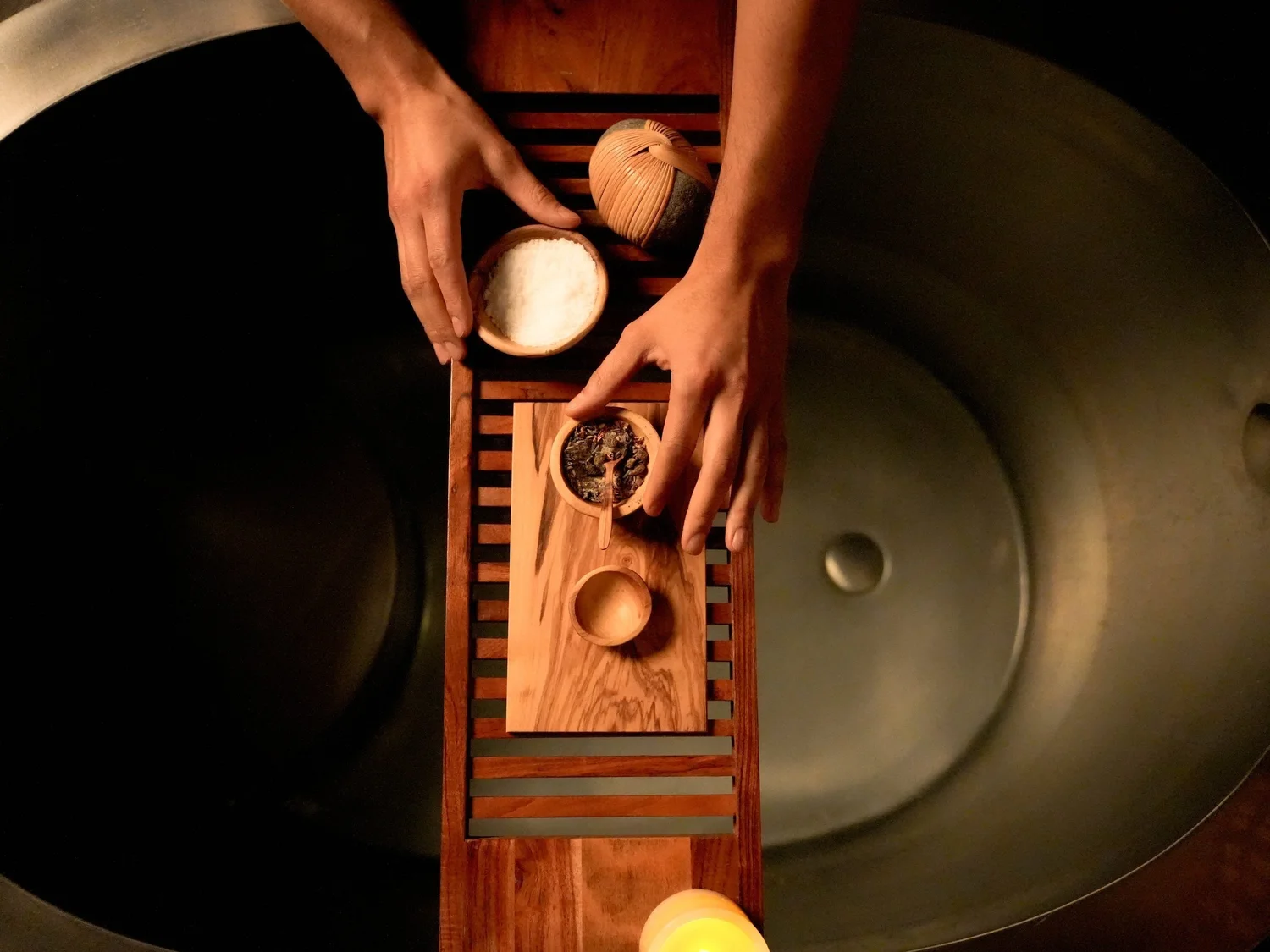 Wellness | Spa | Watershed | Holistic Treatments | Massage ...