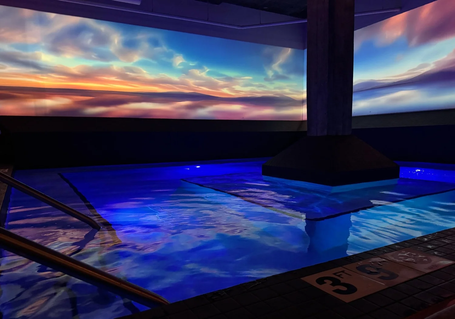 gift cards + spa packages — Watershed Spa