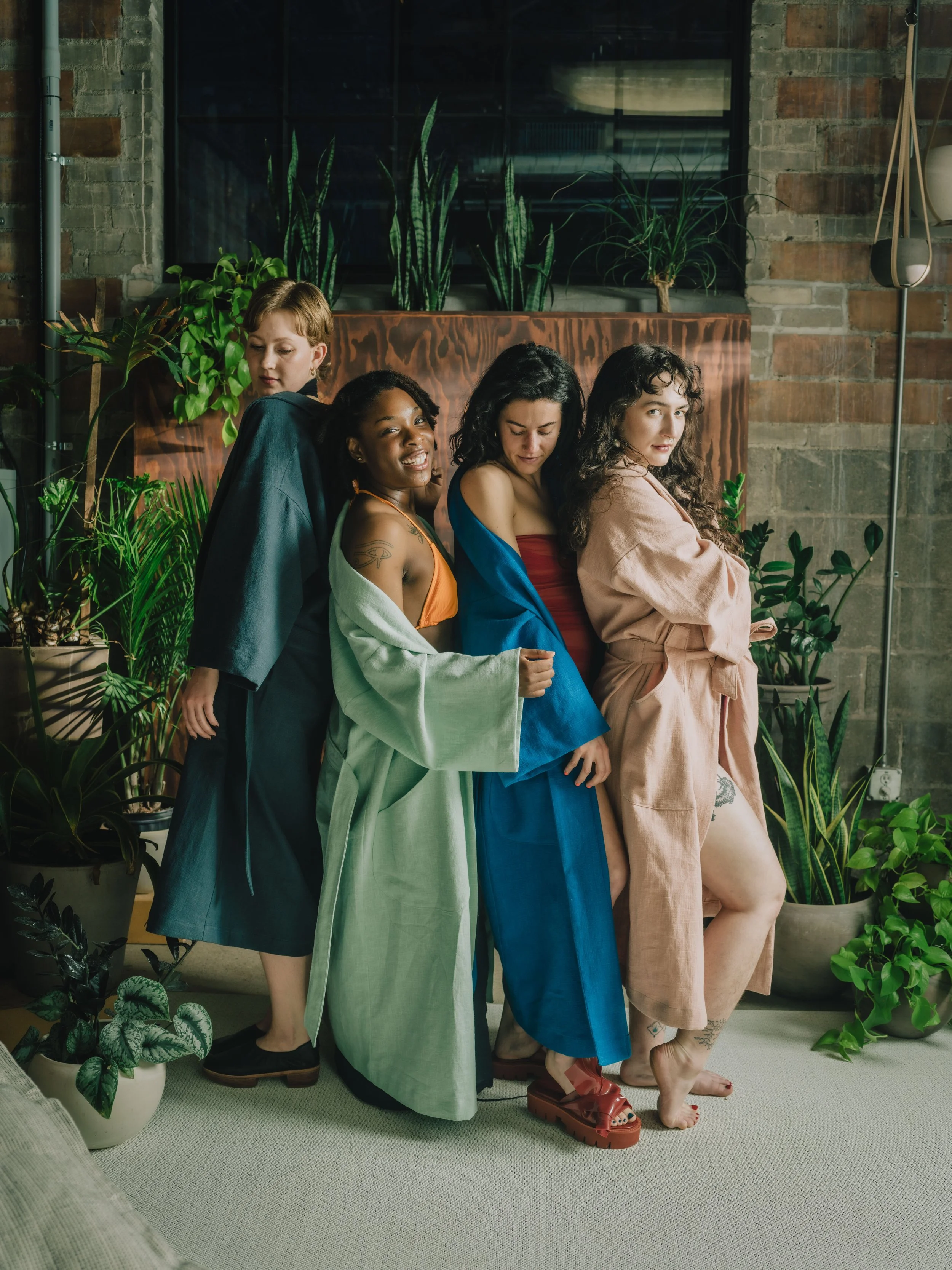 Private event inquiry — Watershed Spa