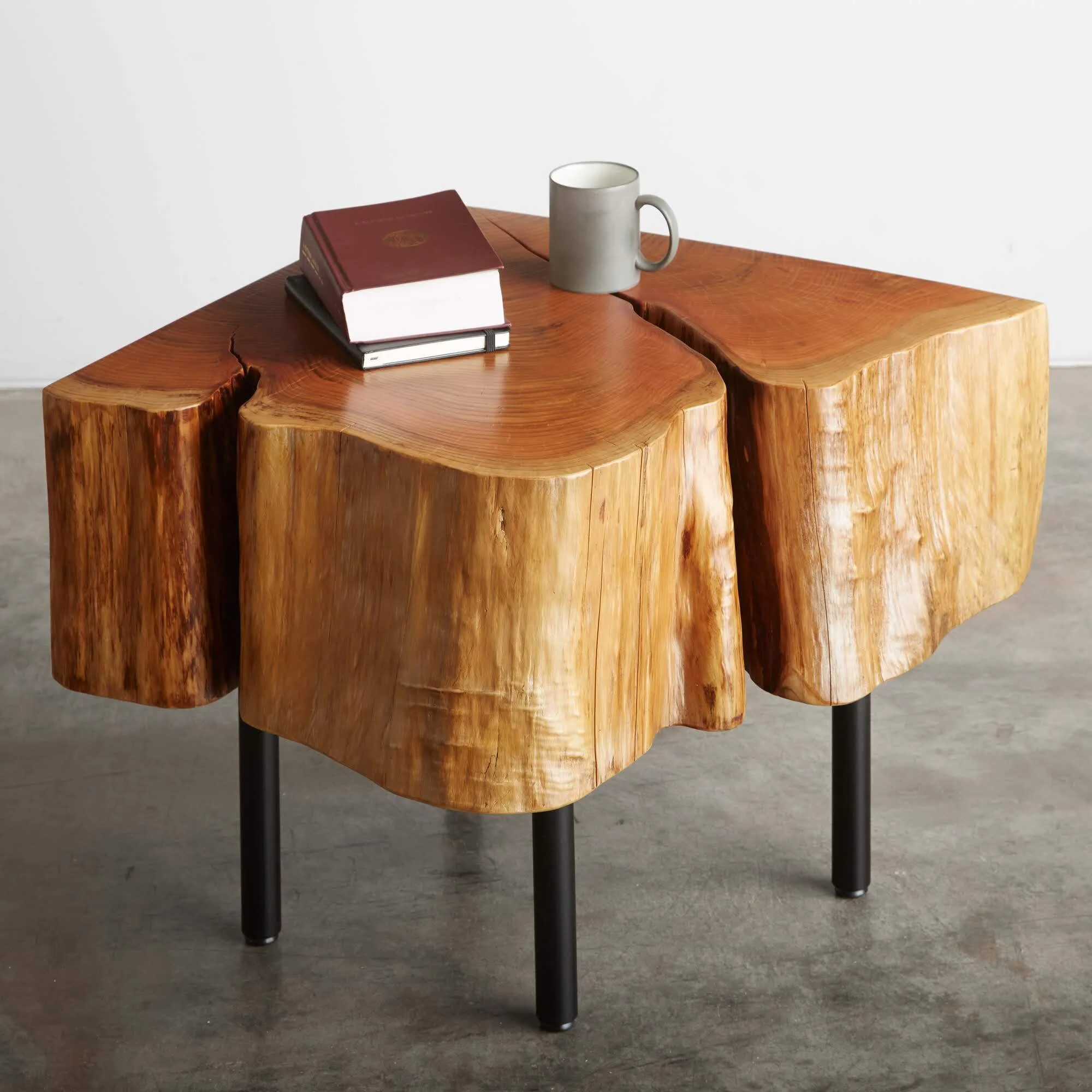 Occasional Tables — Urban Hardwoods