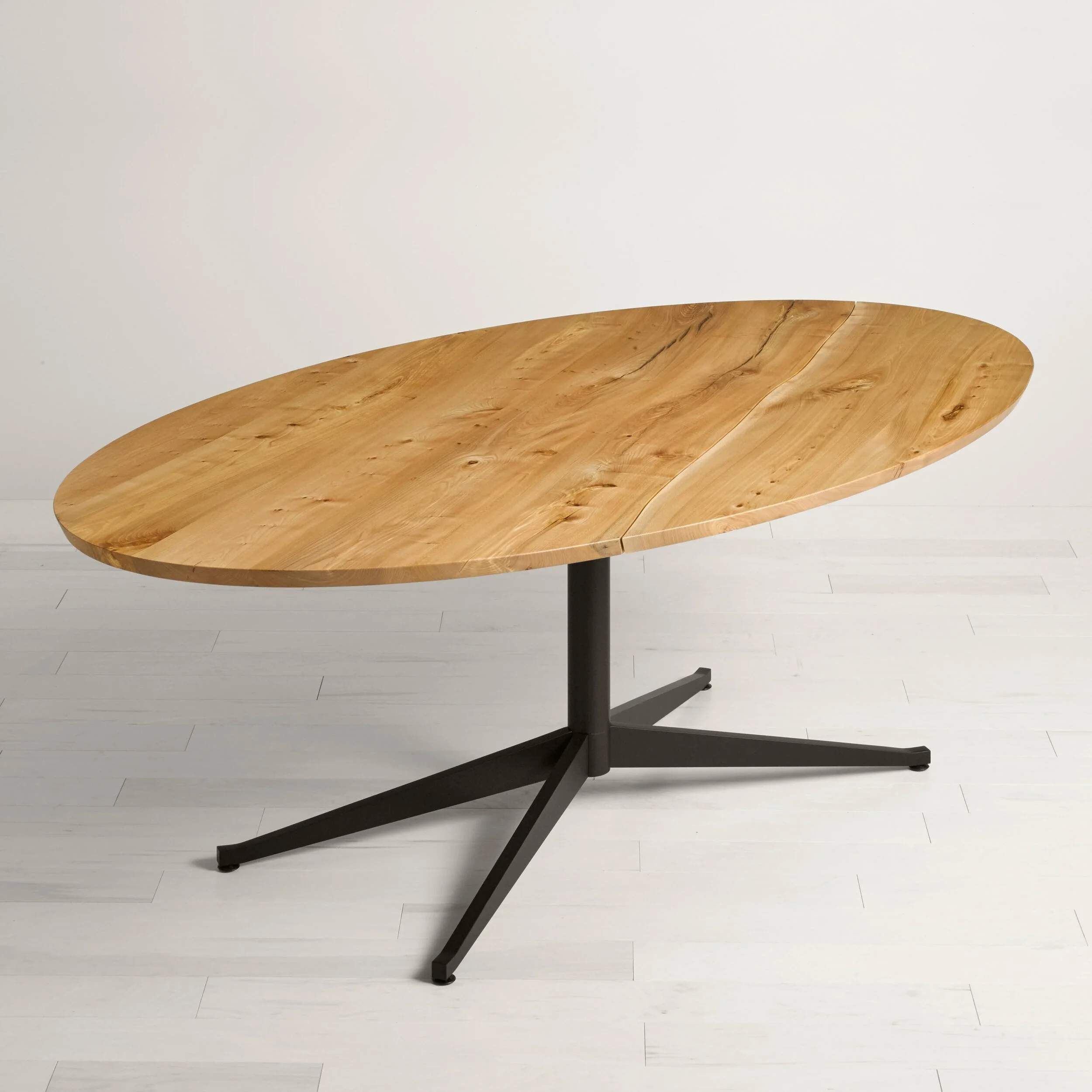 Commercial — Urban Hardwoods