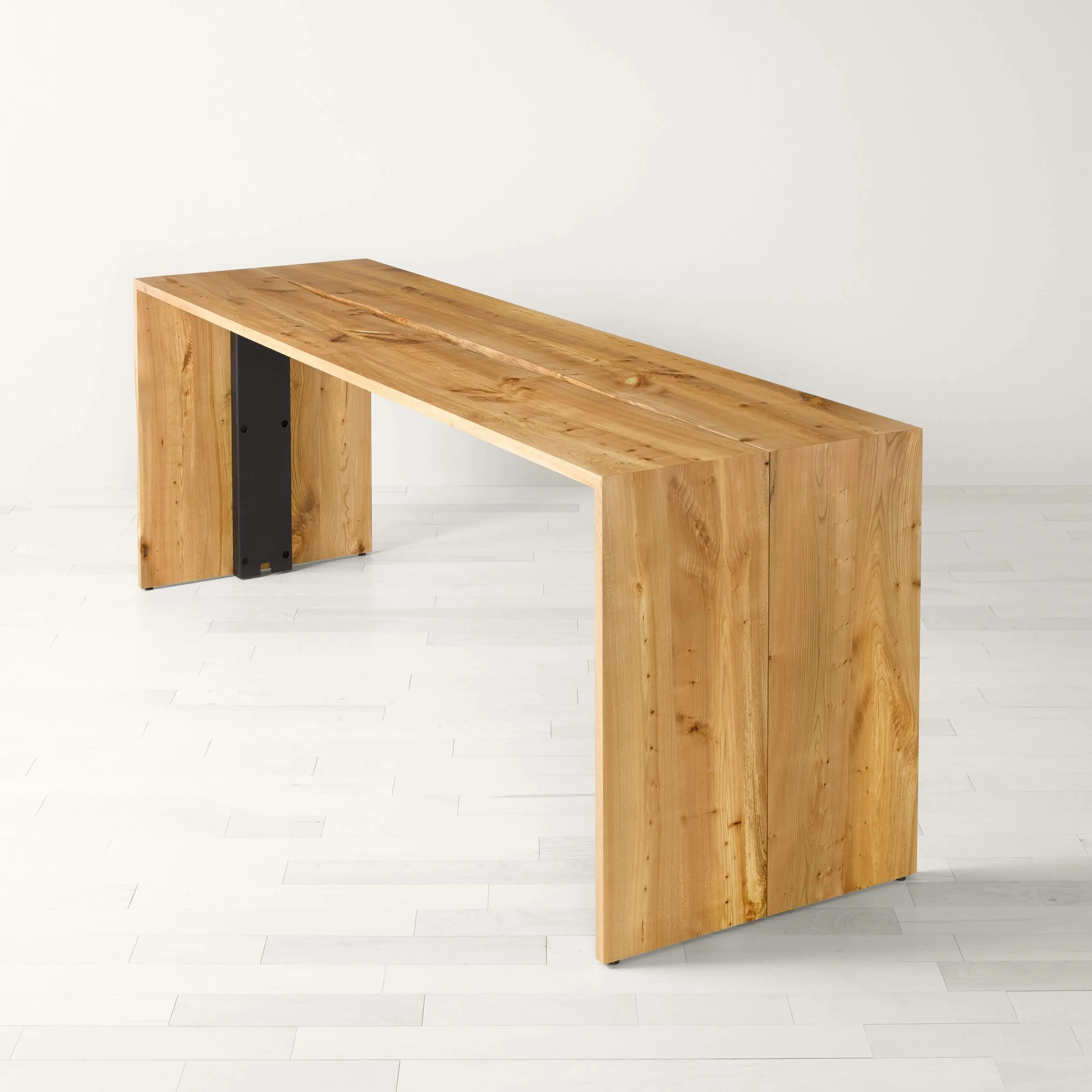 Commercial — Urban Hardwoods