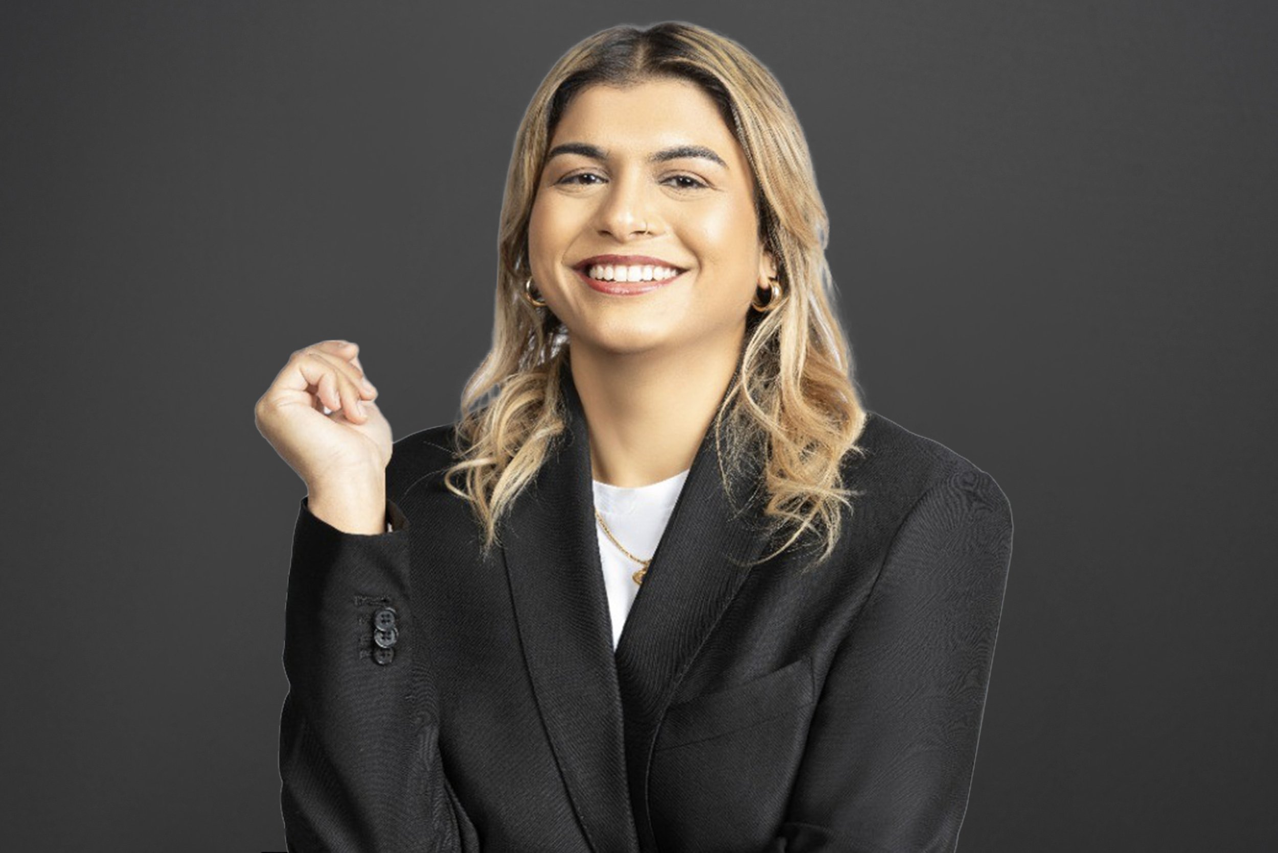 Team — Morreale Communications