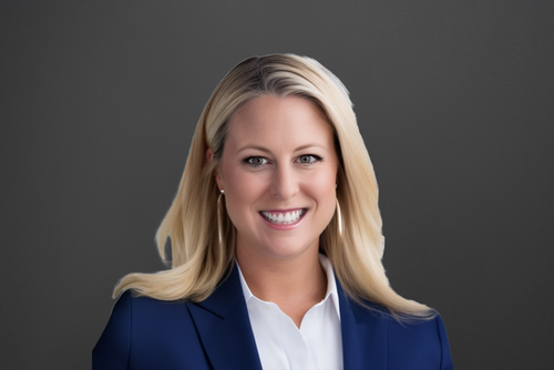 Kelsey Holt Austin — Morreale Communications