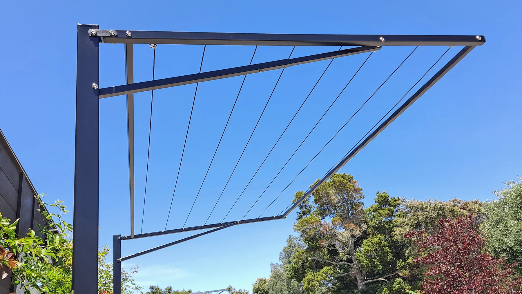 Stainless Clotheslines NZ