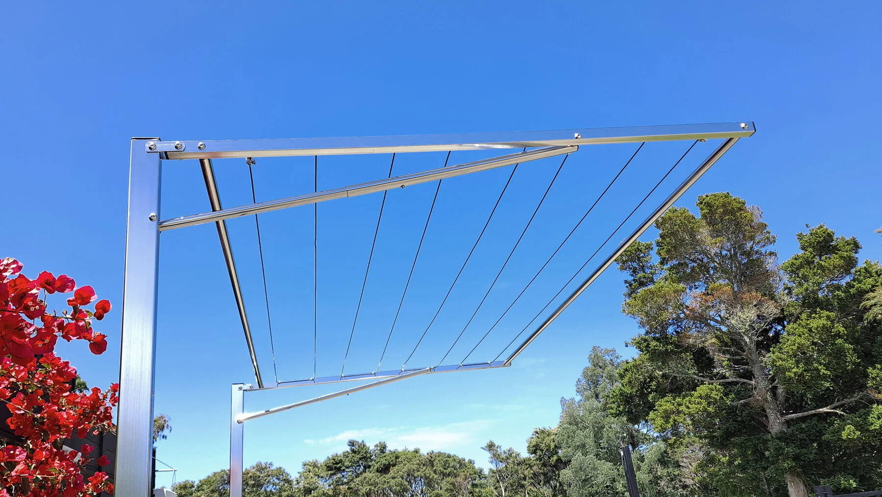Stainless Clotheslines NZ